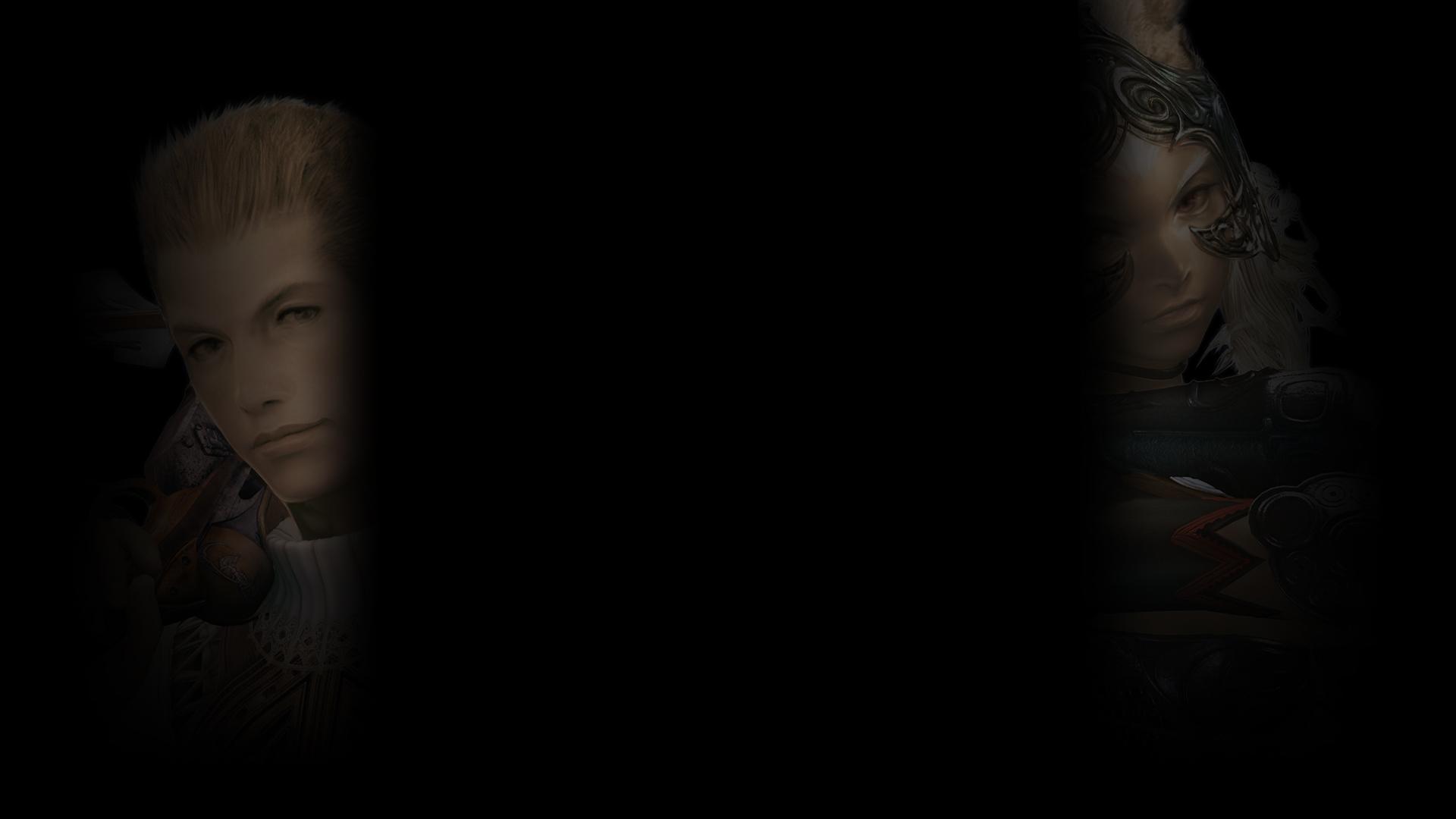 Balthier Wallpapers - Top Free Balthier Backgrounds - WallpaperAccess