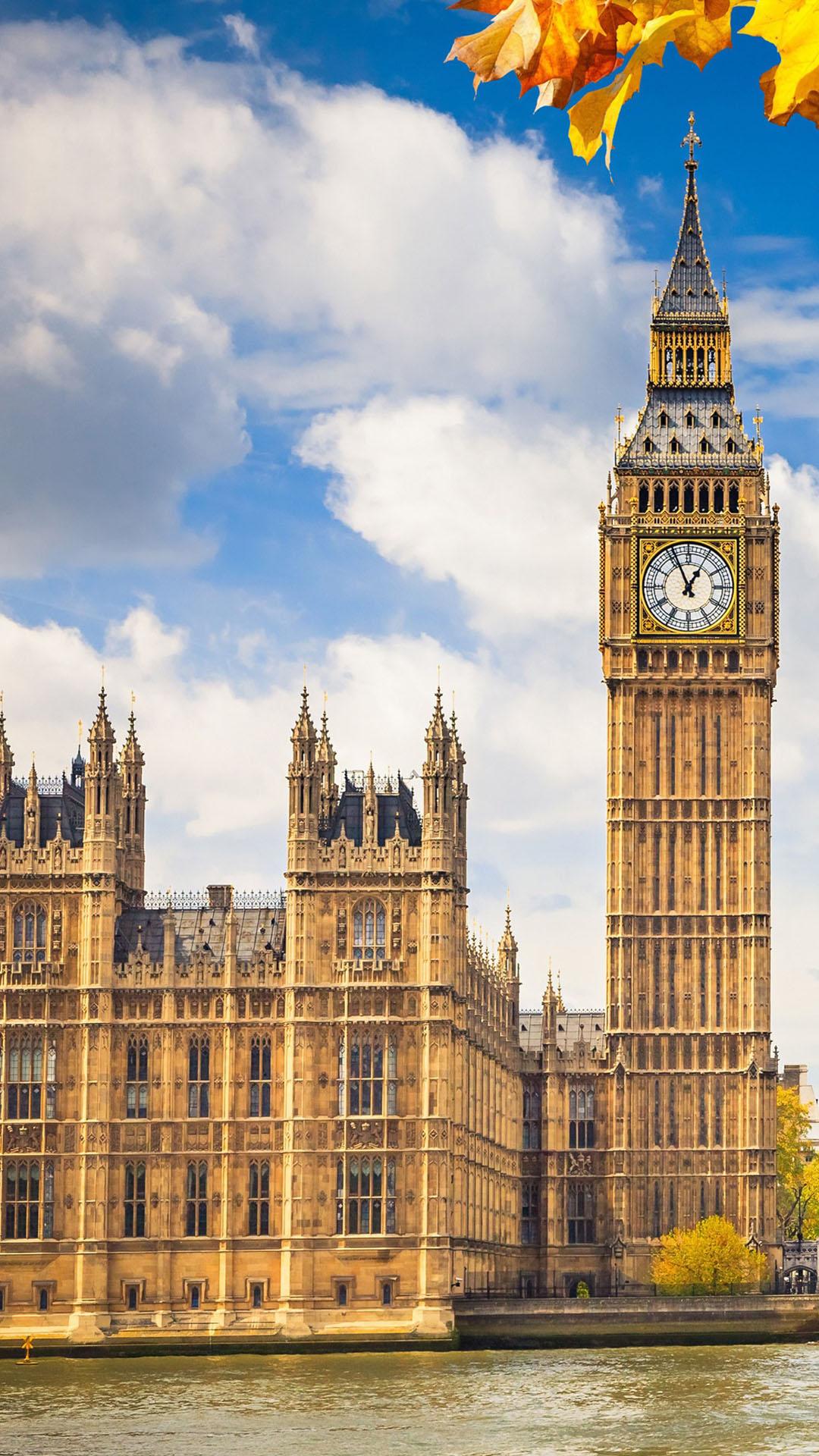 Big Ben HD Wallpapers - Top Free Big Ben HD Backgrounds - WallpaperAccess