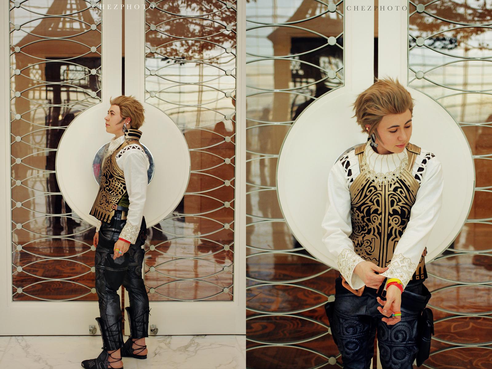 Balthier Wallpapers - Top Free Balthier Backgrounds - WallpaperAccess