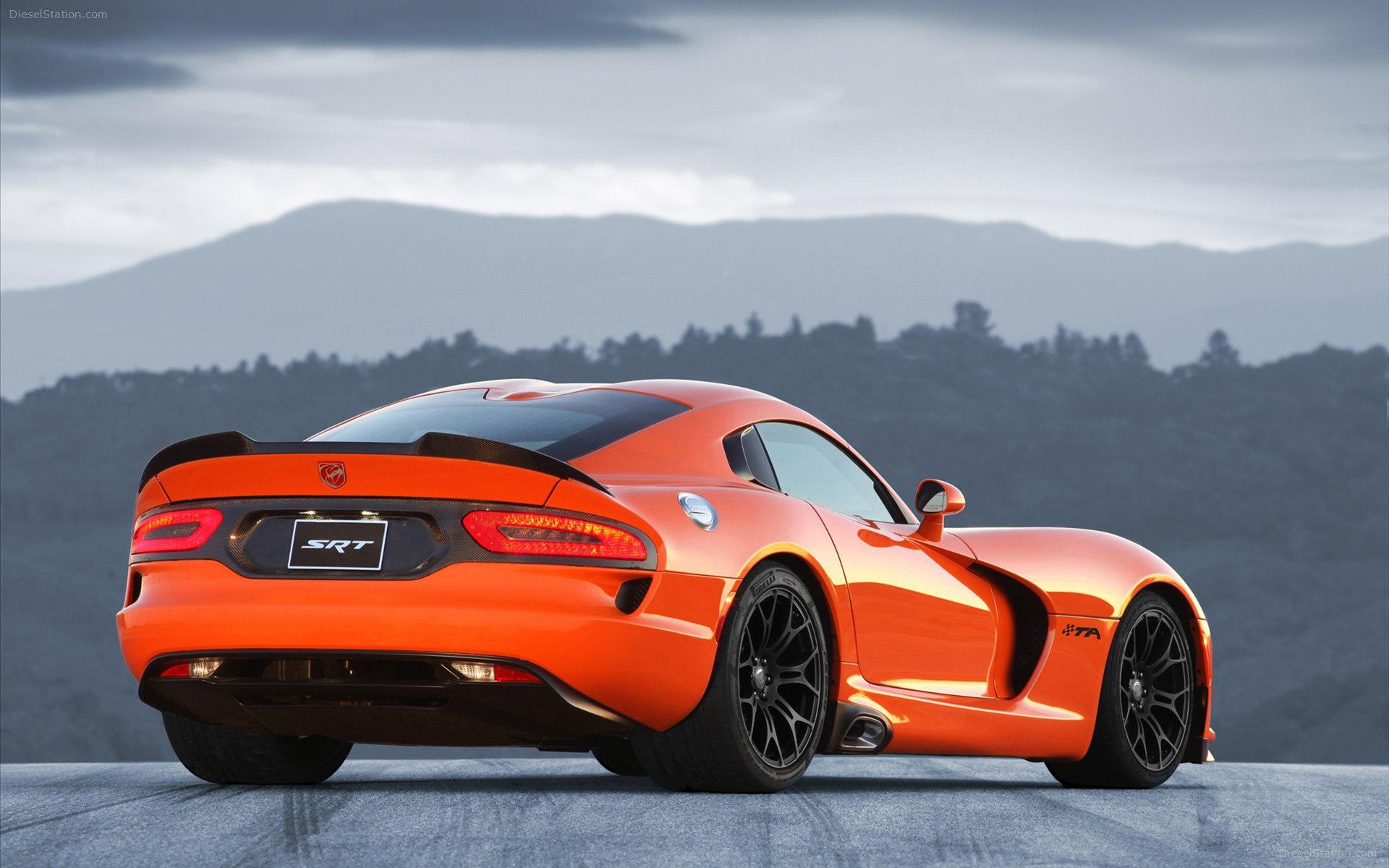 Dodge Viper 4K Wallpapers - Top Free Dodge Viper 4K Backgrounds ...