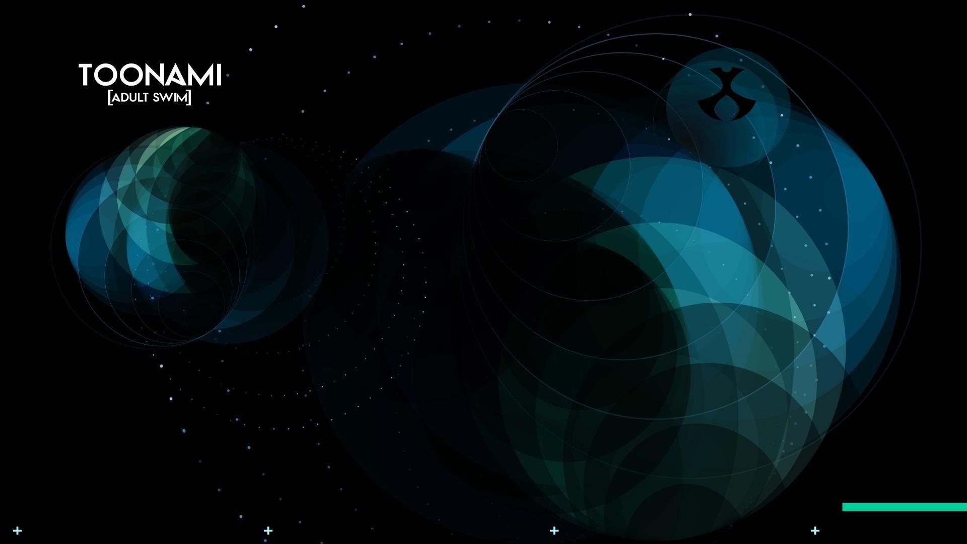 Toonami Wallpapers - Top Free Toonami Backgrounds - WallpaperAccess