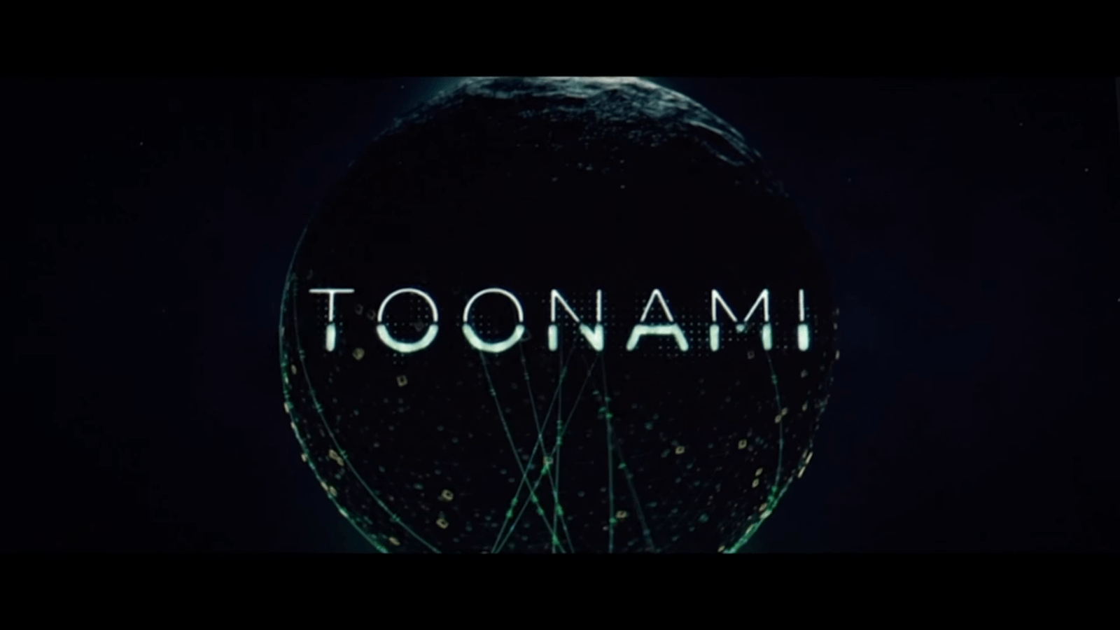 Toonami Wallpapers - Top Free Toonami Backgrounds - WallpaperAccess