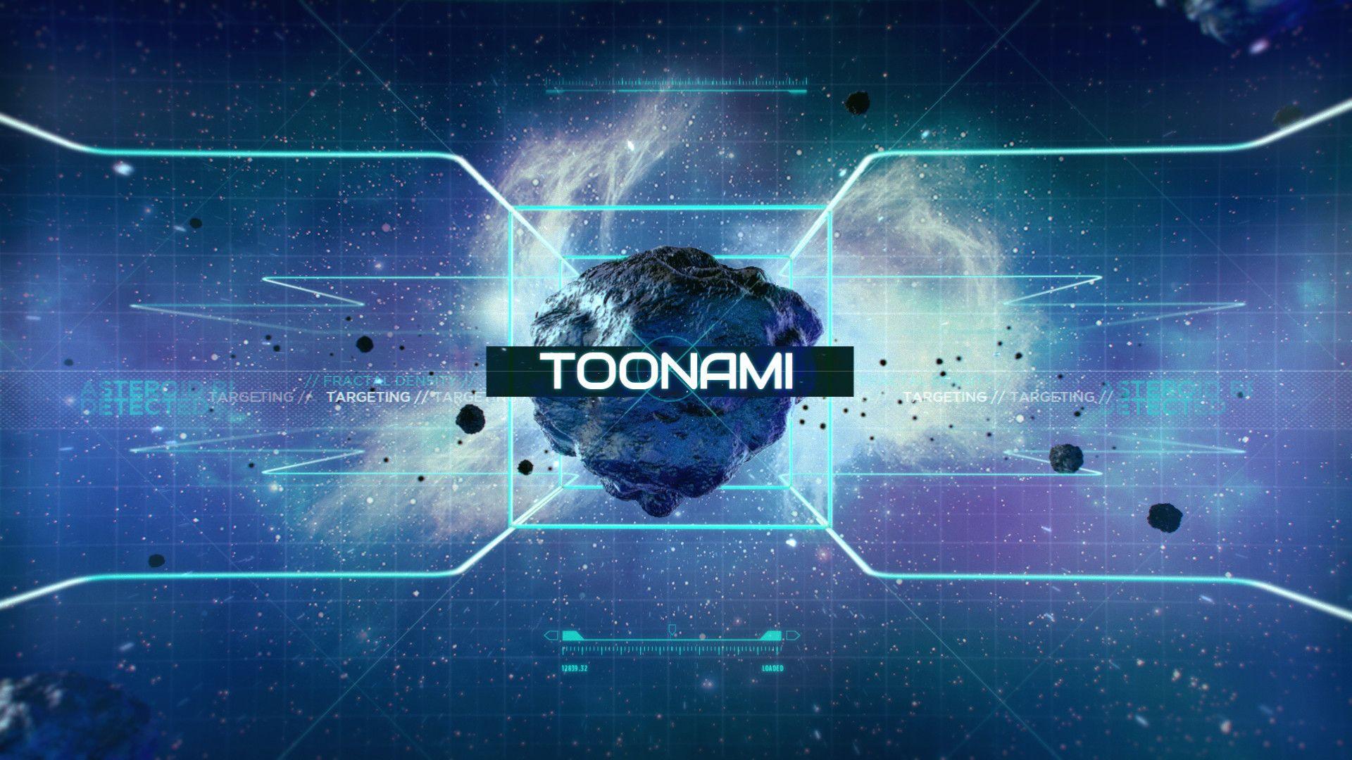 Toonami Wallpapers - Top Free Toonami Backgrounds - WallpaperAccess