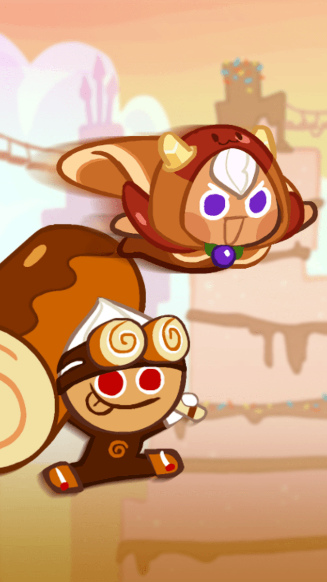 Cookie Run: Kingdom Wallpapers - Top Free Cookie Run: Kingdom ...