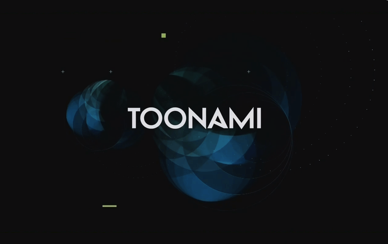 Toonami Wallpapers - Top Free Toonami Backgrounds - WallpaperAccess