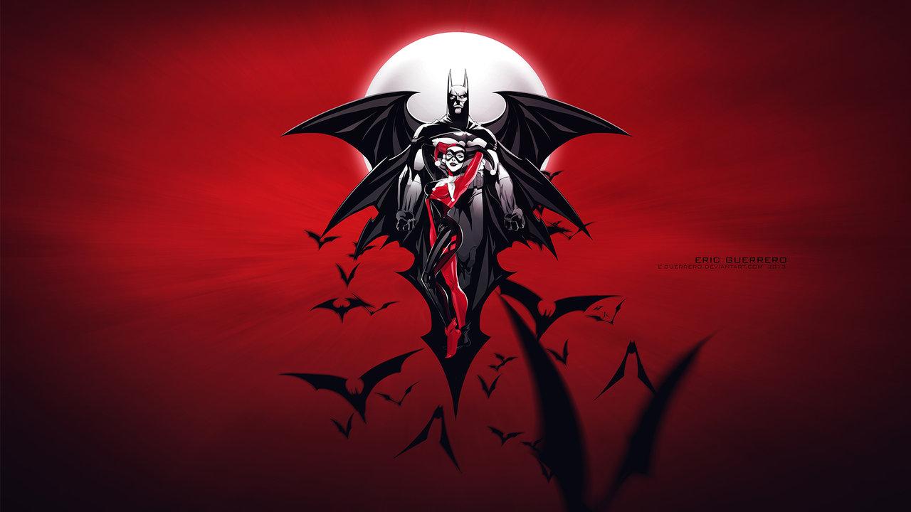 Batman Red Death Wallpapers - Top Free Batman Red Death Backgrounds ...