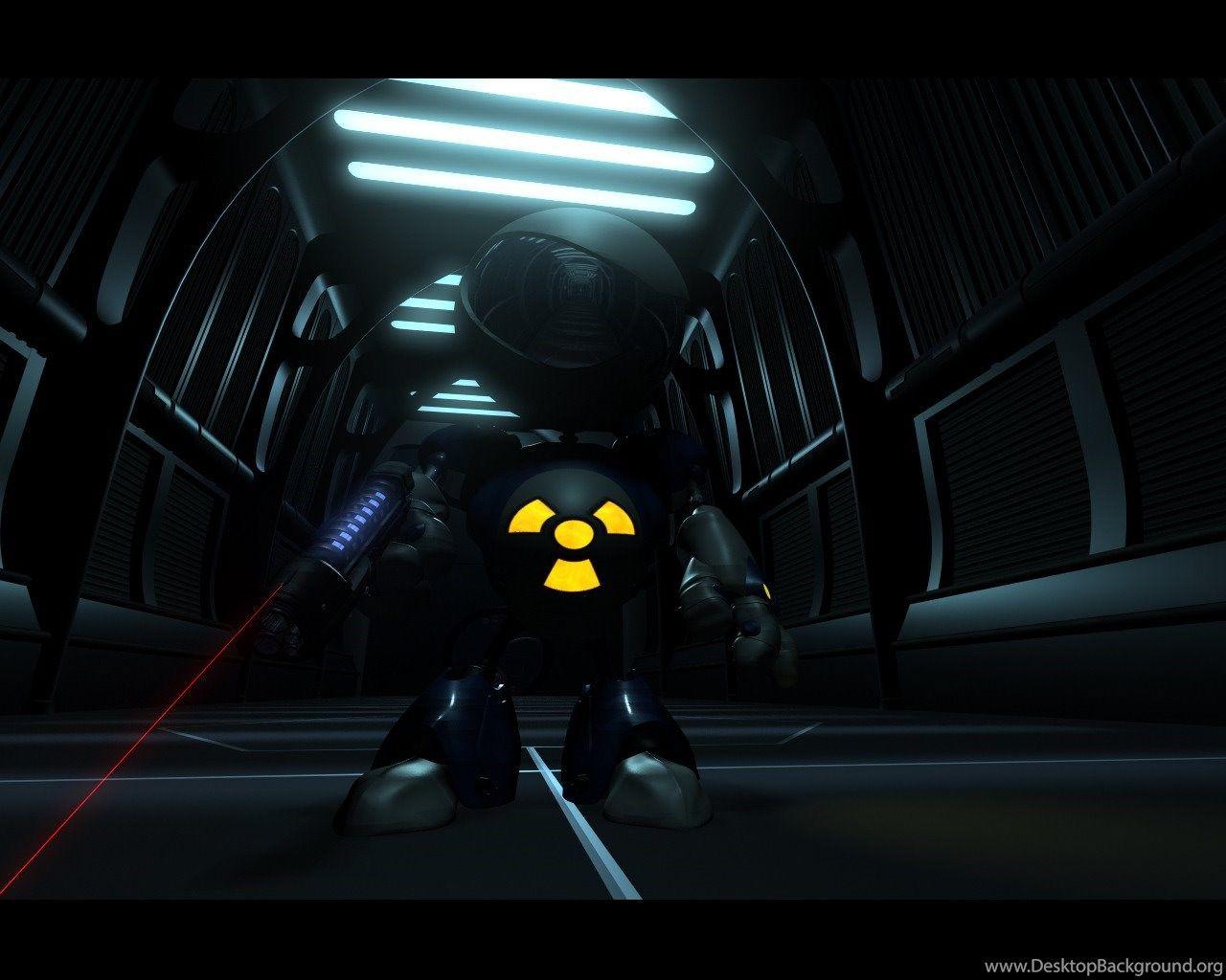 Toonami Wallpapers - Top Free Toonami Backgrounds - WallpaperAccess