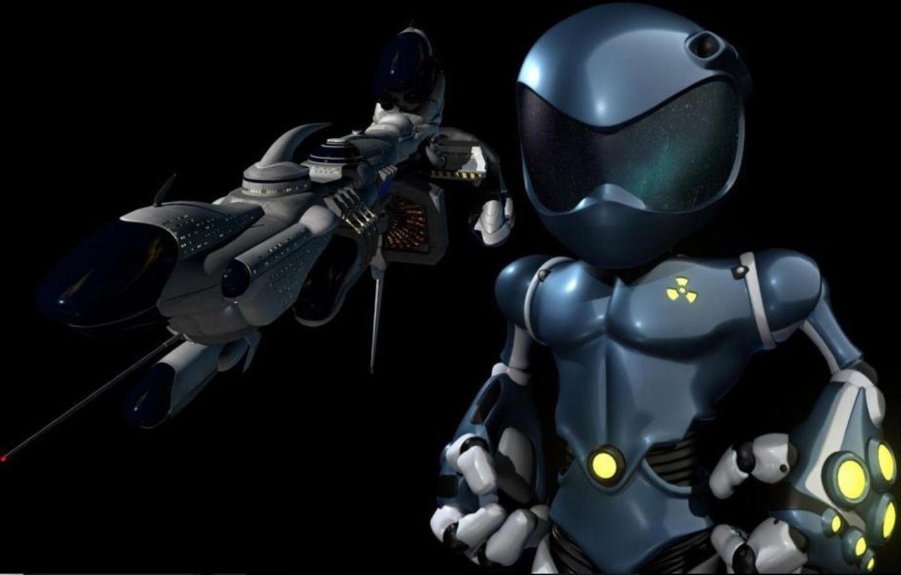 Toonami Wallpapers - Top Free Toonami Backgrounds - WallpaperAccess