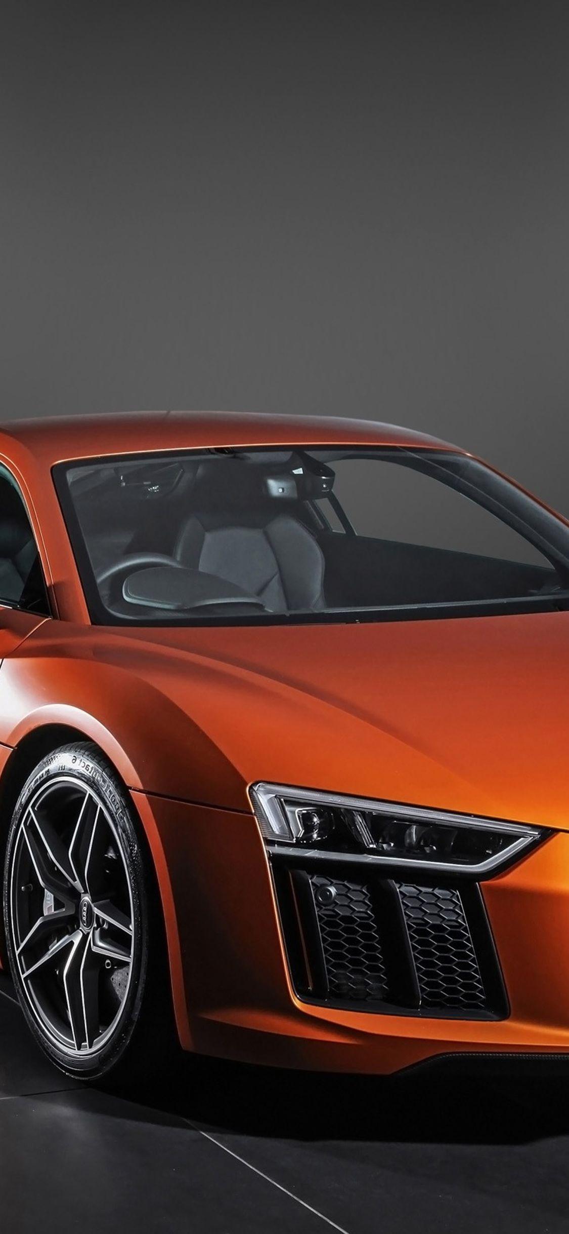 Custom Audi R8 Wallpapers - Top Free Custom Audi R8 Backgrounds ...