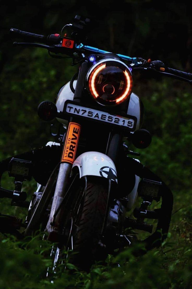 Modified Bikes Wallpapers - Top Free Modified Bikes Backgrounds ...