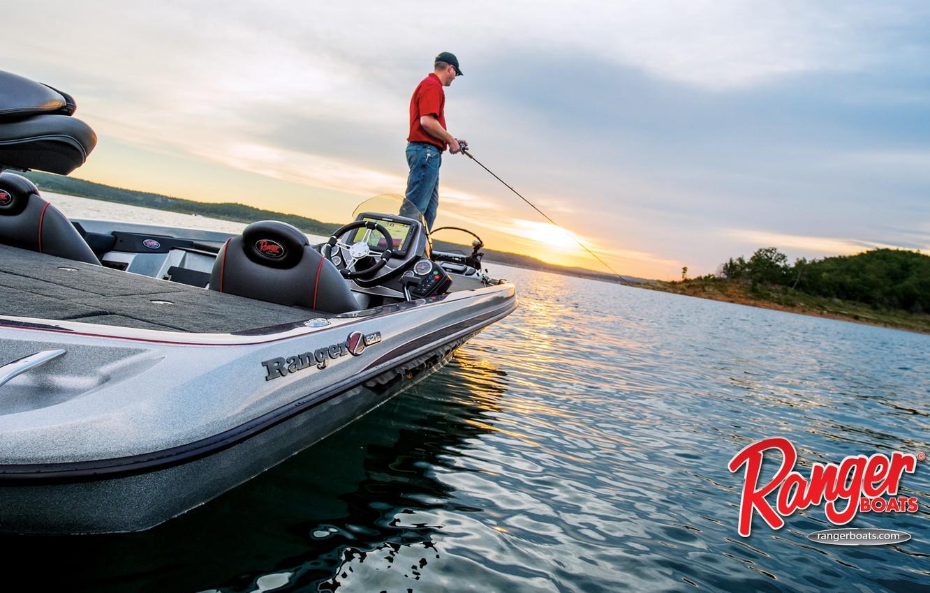 Ranger Bass Boat Wallpapers - Top Free Ranger Bass Boat Backgrounds ...