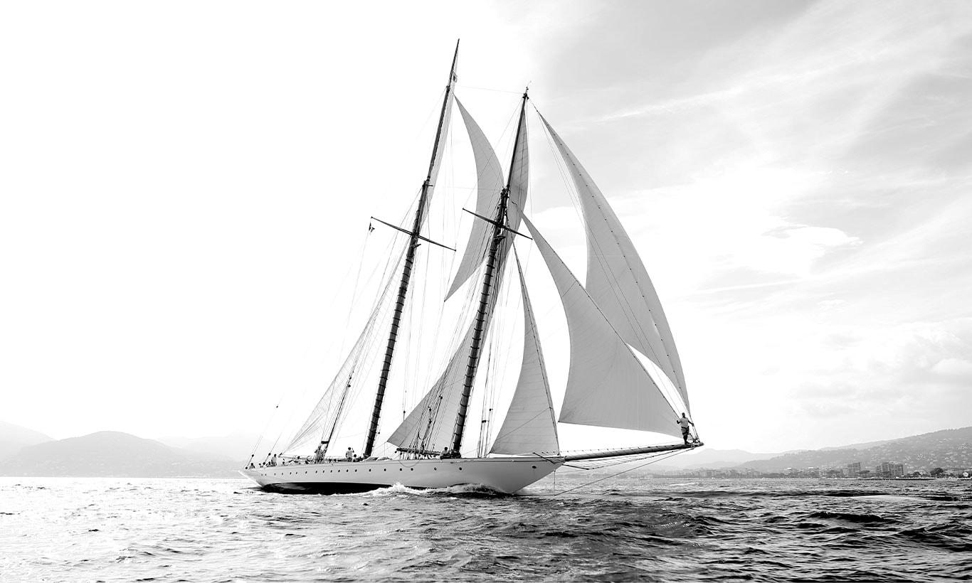 Sailing Boat Wallpapers - Top Free Sailing Boat Backgrounds ...