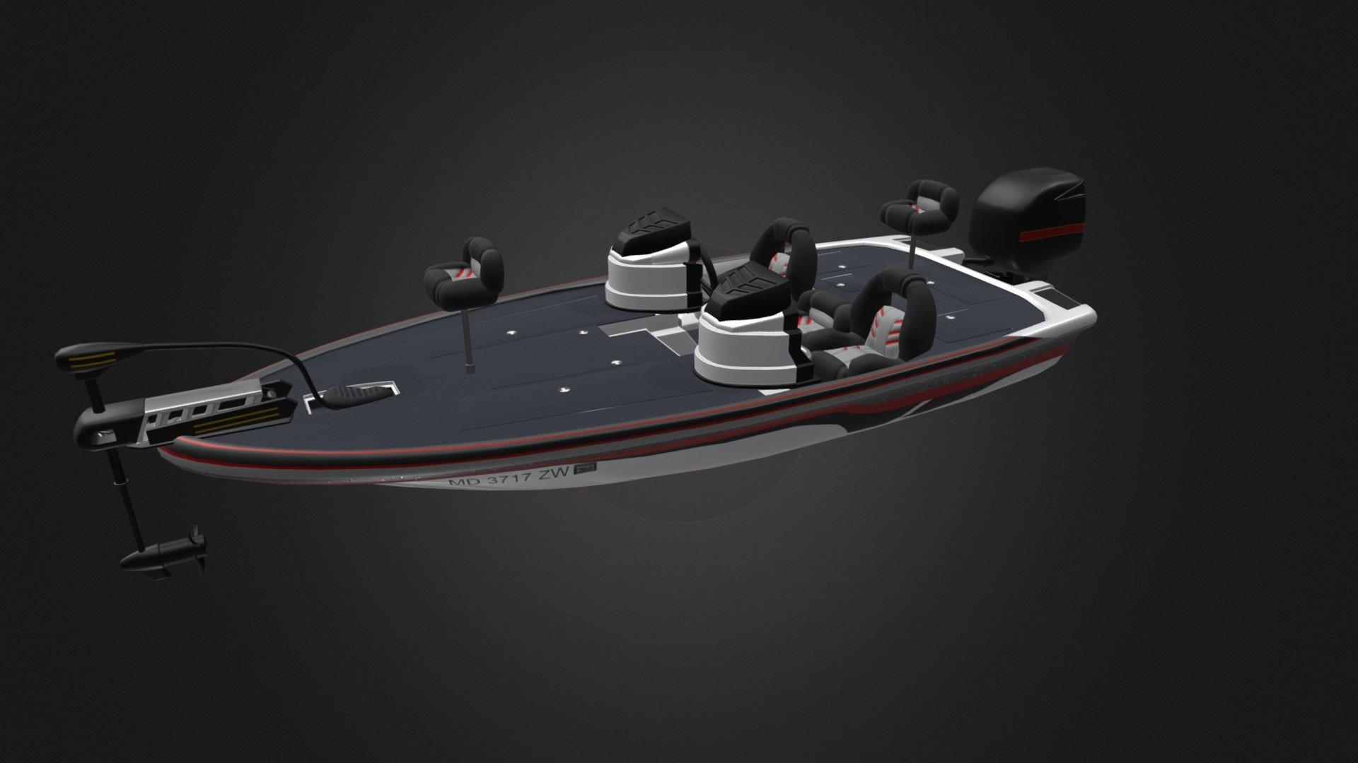 Ranger Bass Boat Wallpapers - Top Free Ranger Bass Boat Backgrounds ...