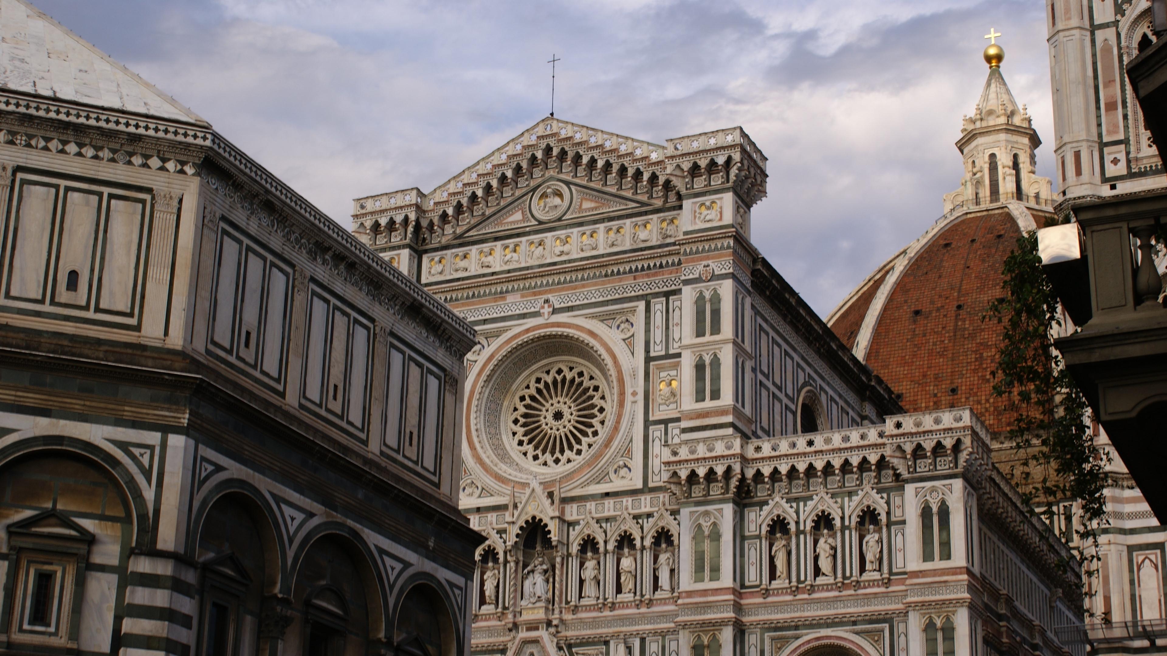 Florence 4k Wallpapers - Top Free Florence 4k Backgrounds - WallpaperAccess