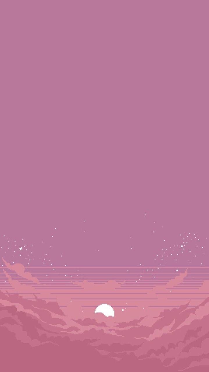 Pink Pixel Art Wallpapers - Top Free Pink Pixel Art Backgrounds ...