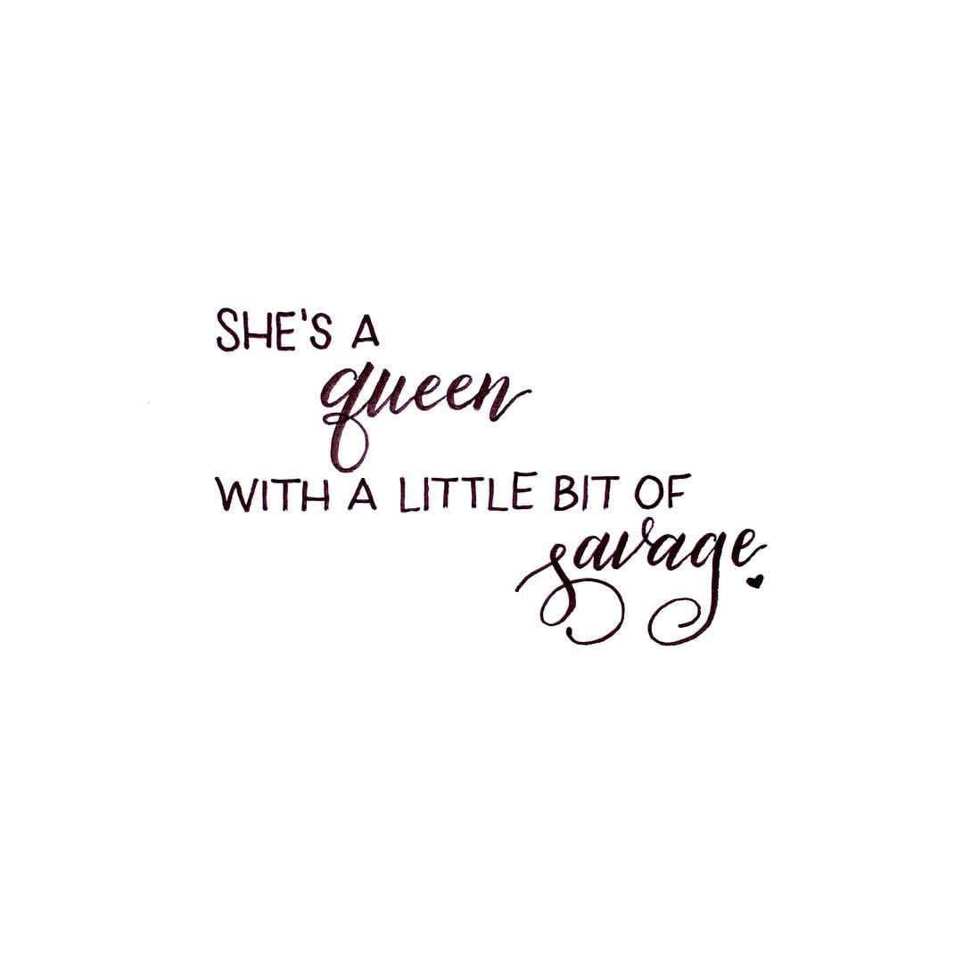 Slay Queen Wallpapers - Top Free Slay Queen Backgrounds - WallpaperAccess