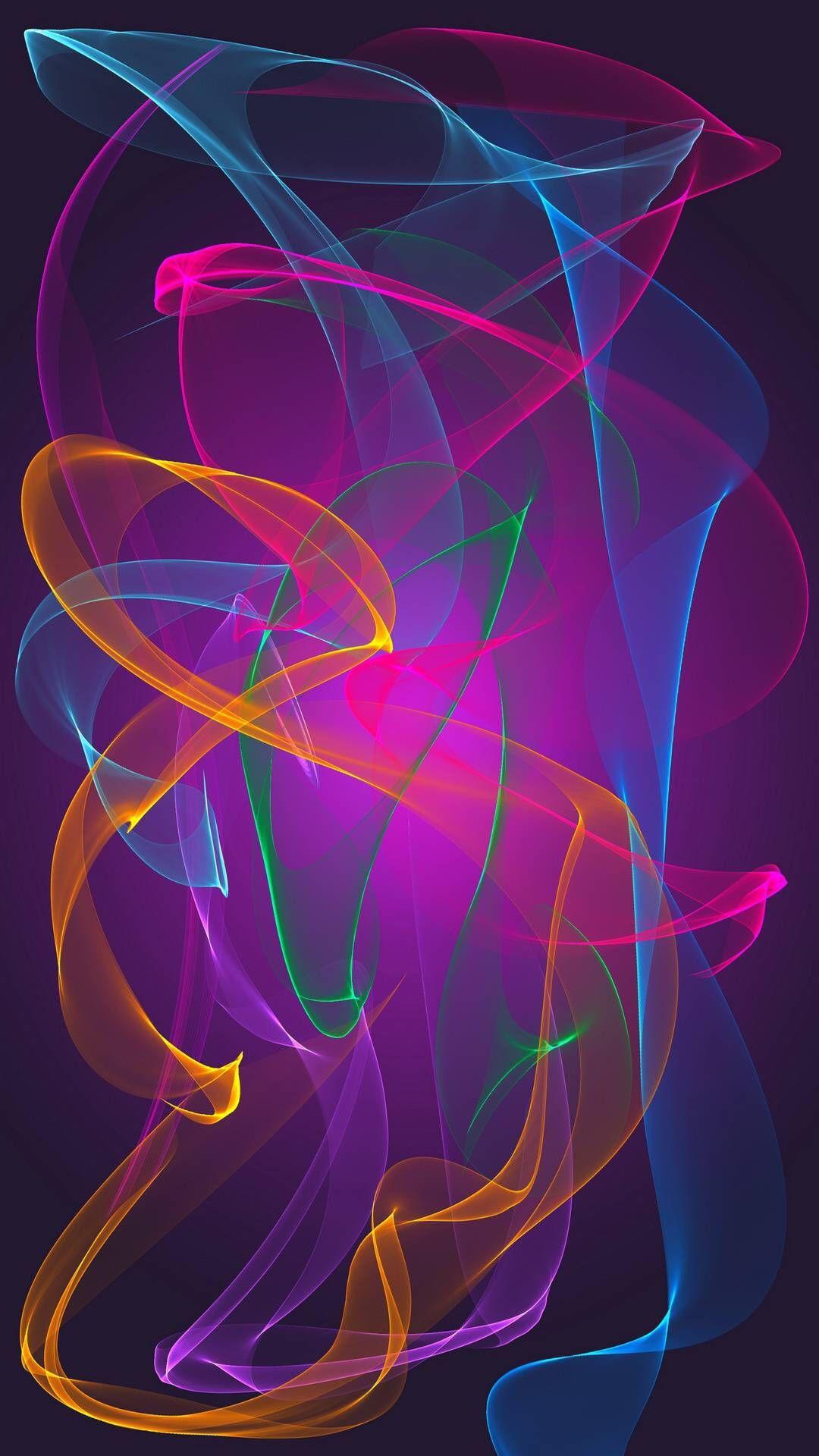 Bright Color Abstract Wallpapers - Top Free Bright Color Abstract ...