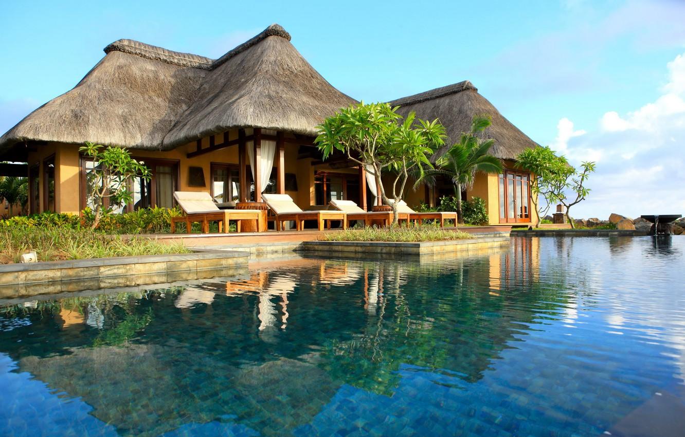 Bali Resort Wallpapers - Top Free Bali Resort Backgrounds - WallpaperAccess