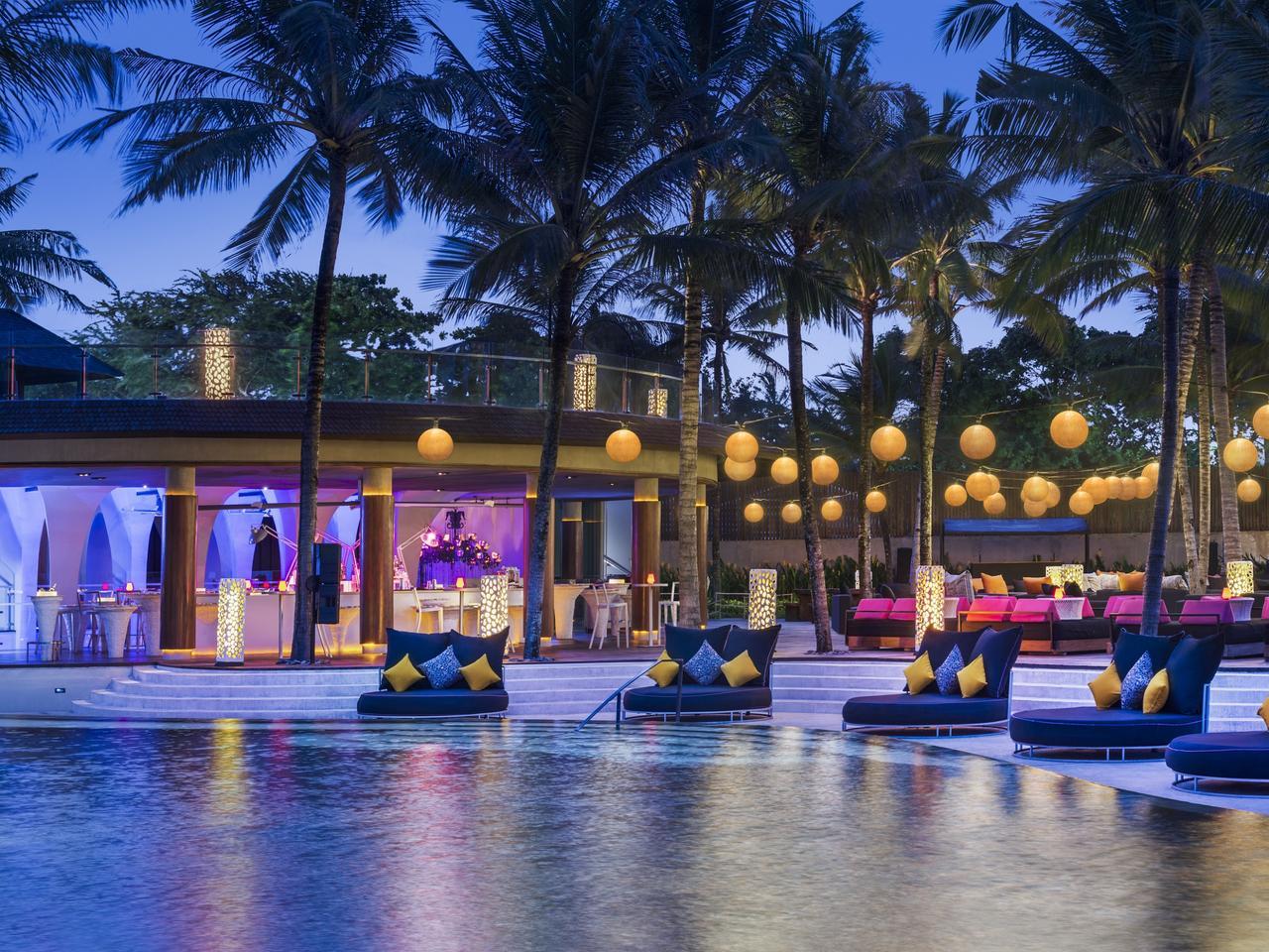 Bali Resort Wallpapers - Top Free Bali Resort Backgrounds - WallpaperAccess