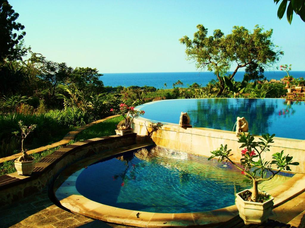 Bali Resort Wallpapers - Top Free Bali Resort Backgrounds - WallpaperAccess