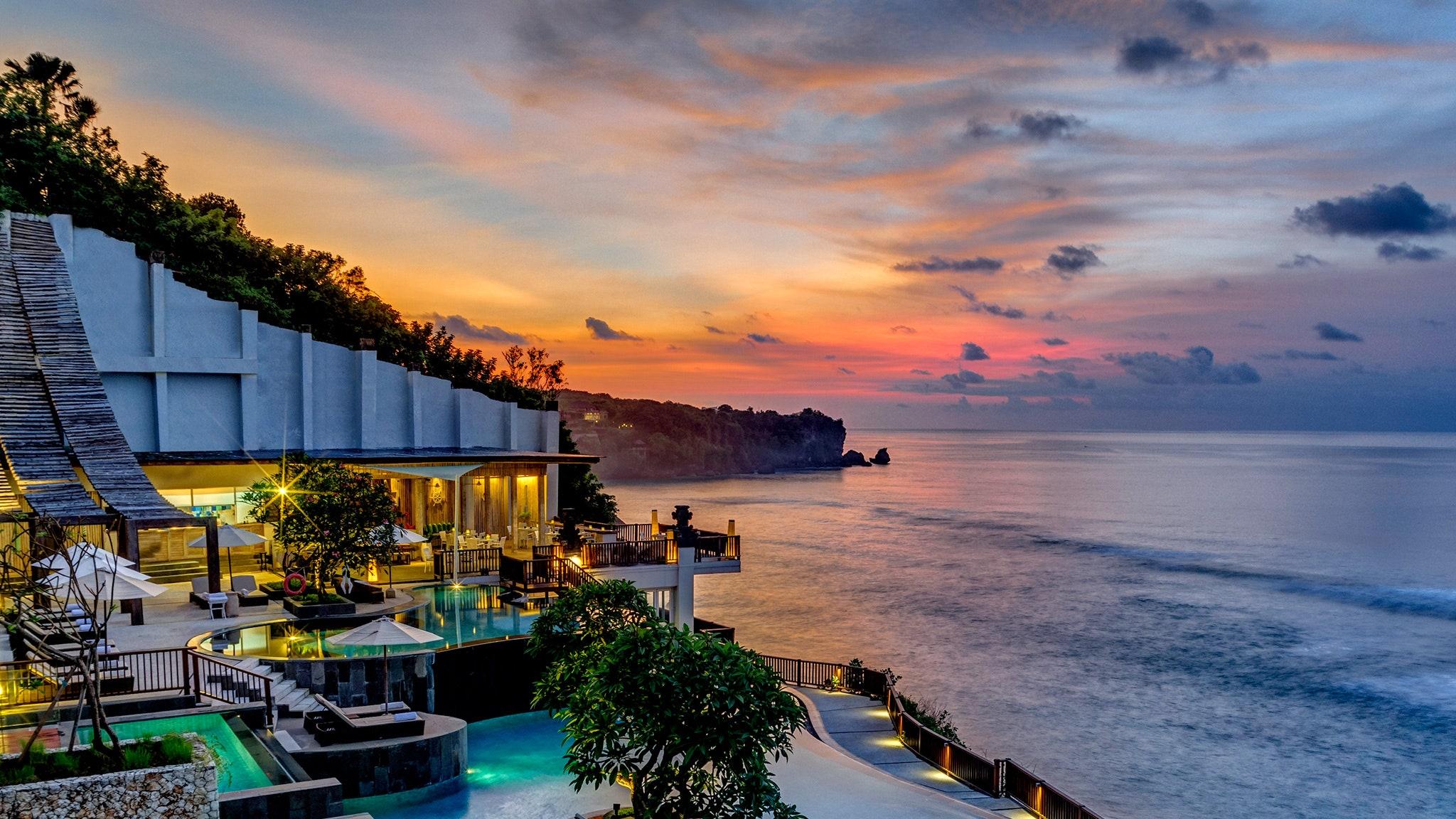 Bali Resort Wallpapers - Top Free Bali Resort Backgrounds - WallpaperAccess
