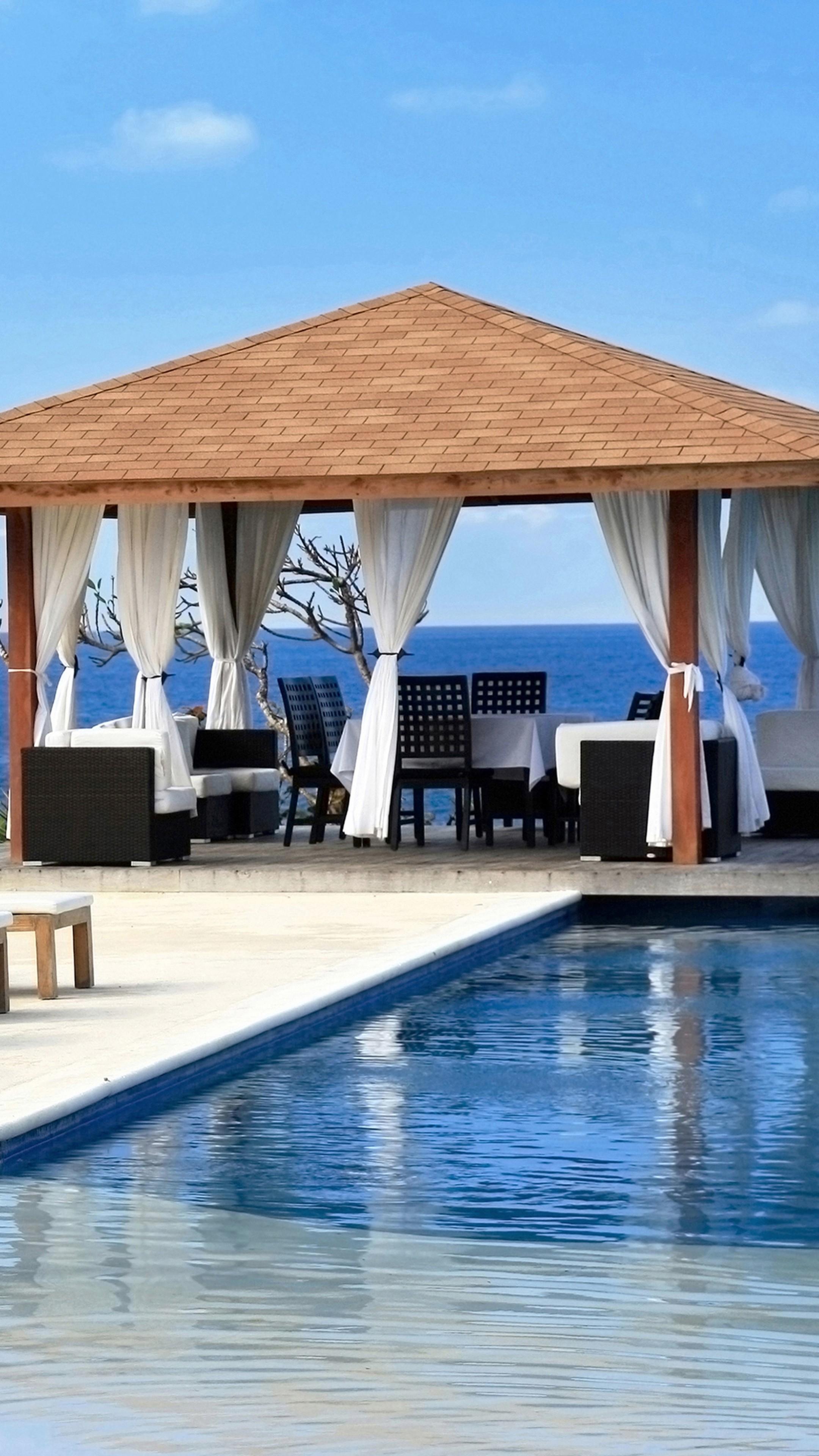 Bali Resort Wallpapers - Top Free Bali Resort Backgrounds - WallpaperAccess