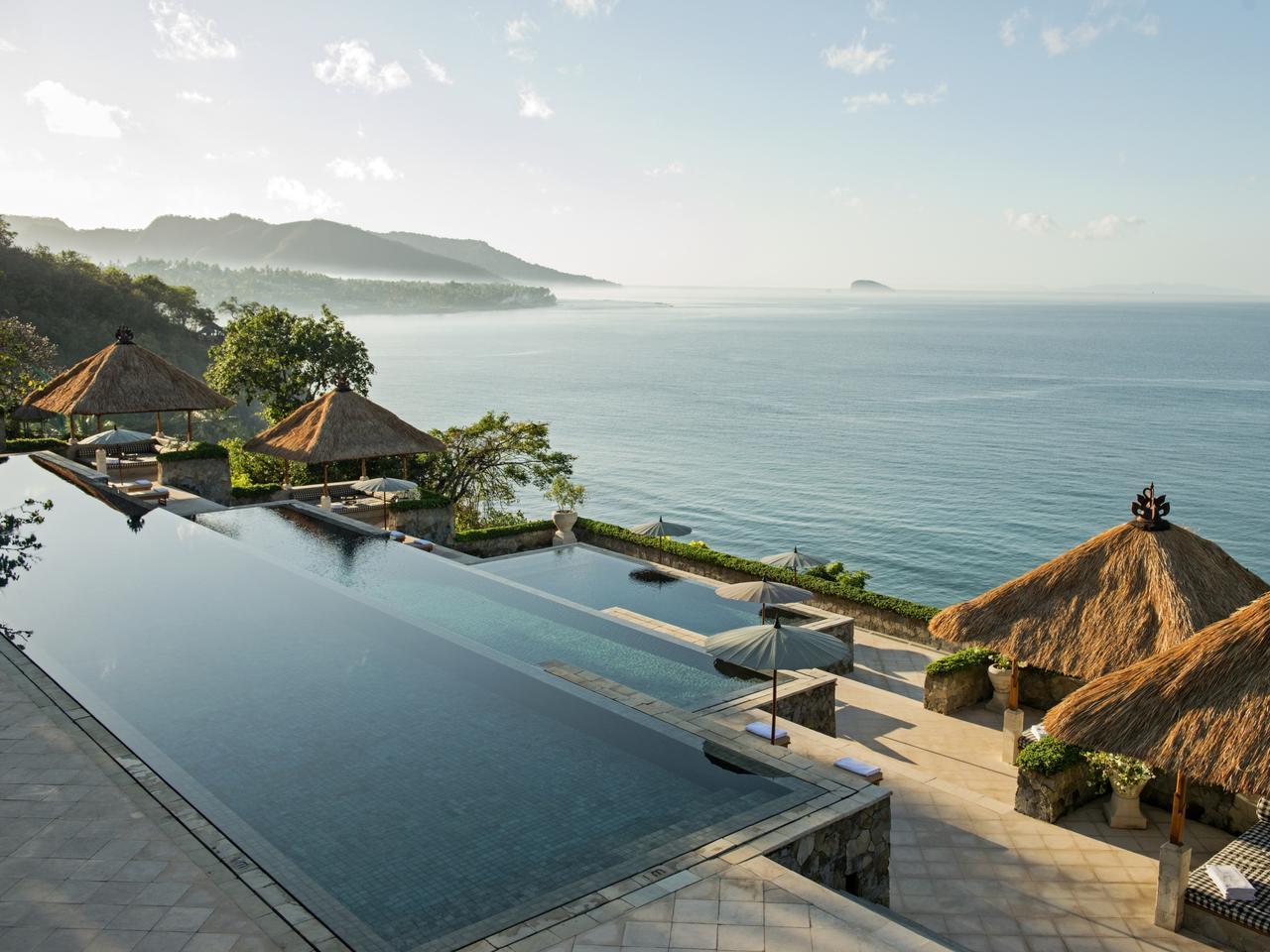 Bali Resort Wallpapers - Top Free Bali Resort Backgrounds - WallpaperAccess