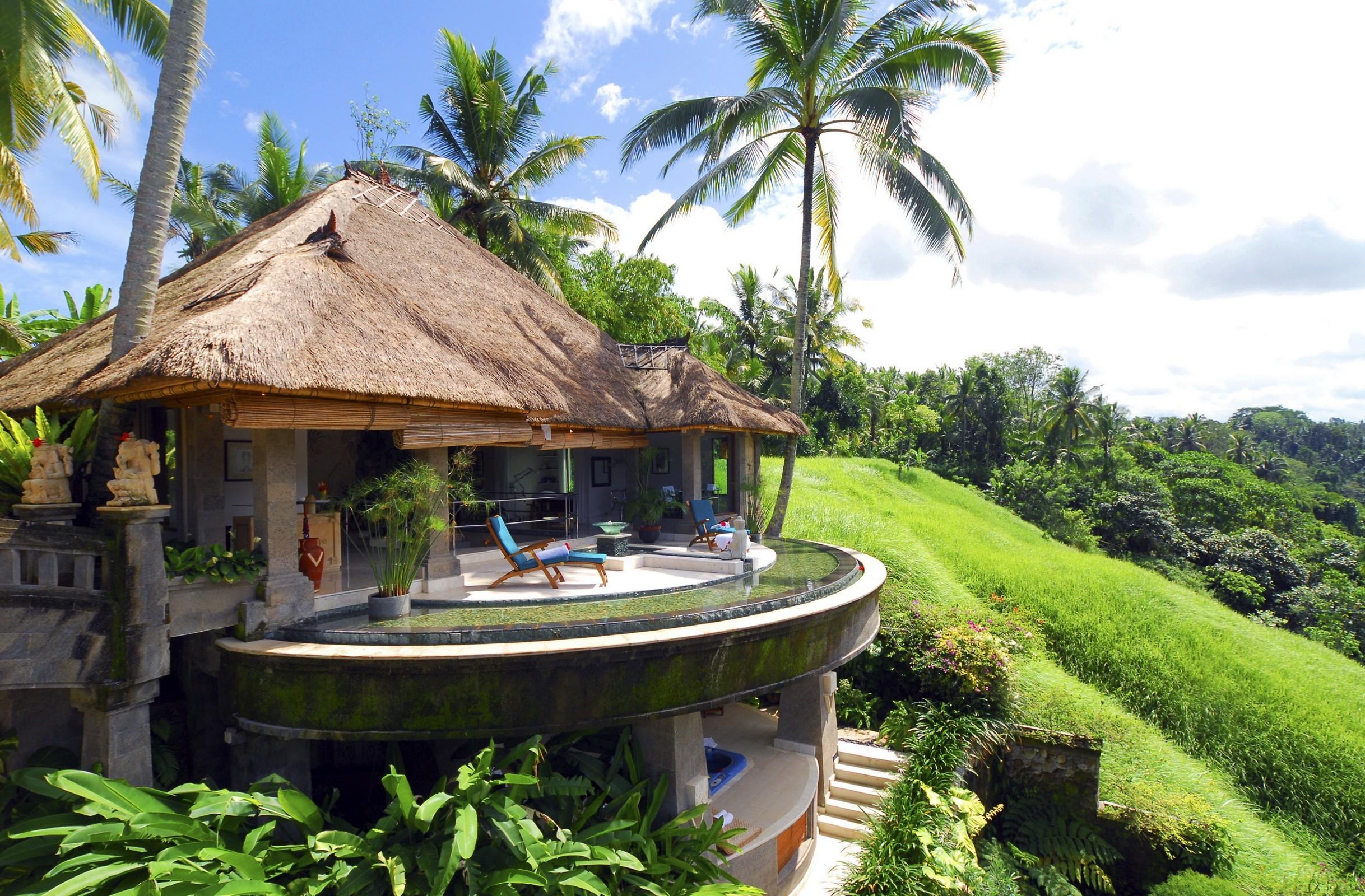 Bali Resort Wallpapers - Top Free Bali Resort Backgrounds - WallpaperAccess