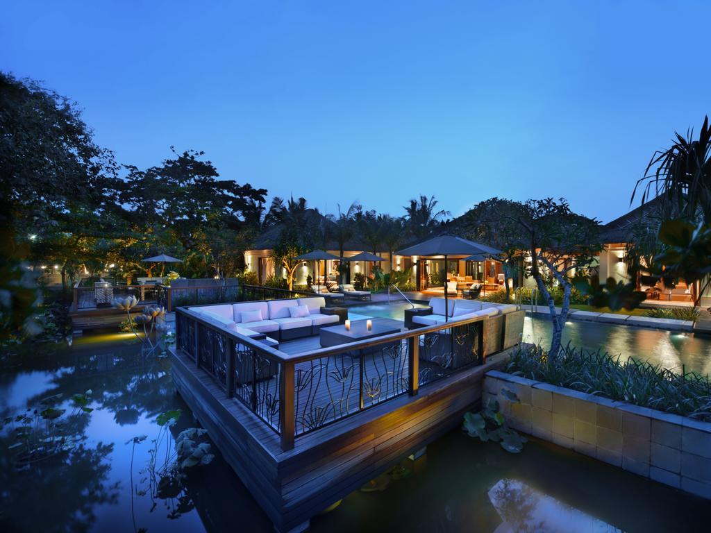 Bali Resort Wallpapers - Top Free Bali Resort Backgrounds - WallpaperAccess