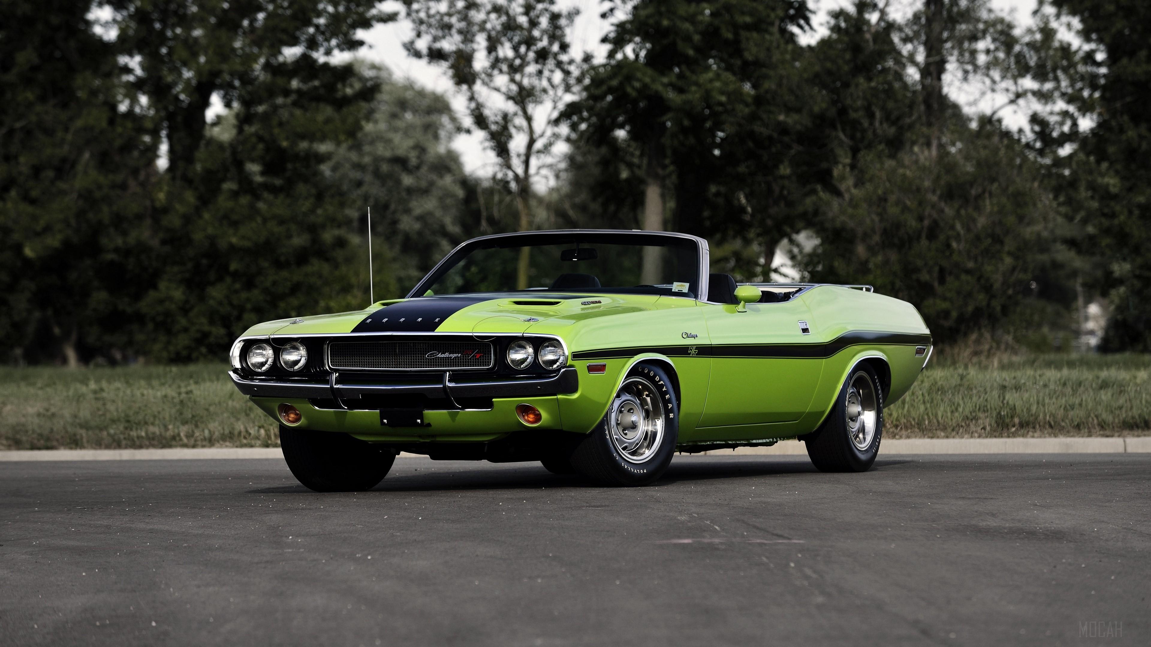 Old Challenger Wallpapers - Top Free Old Challenger Backgrounds ...