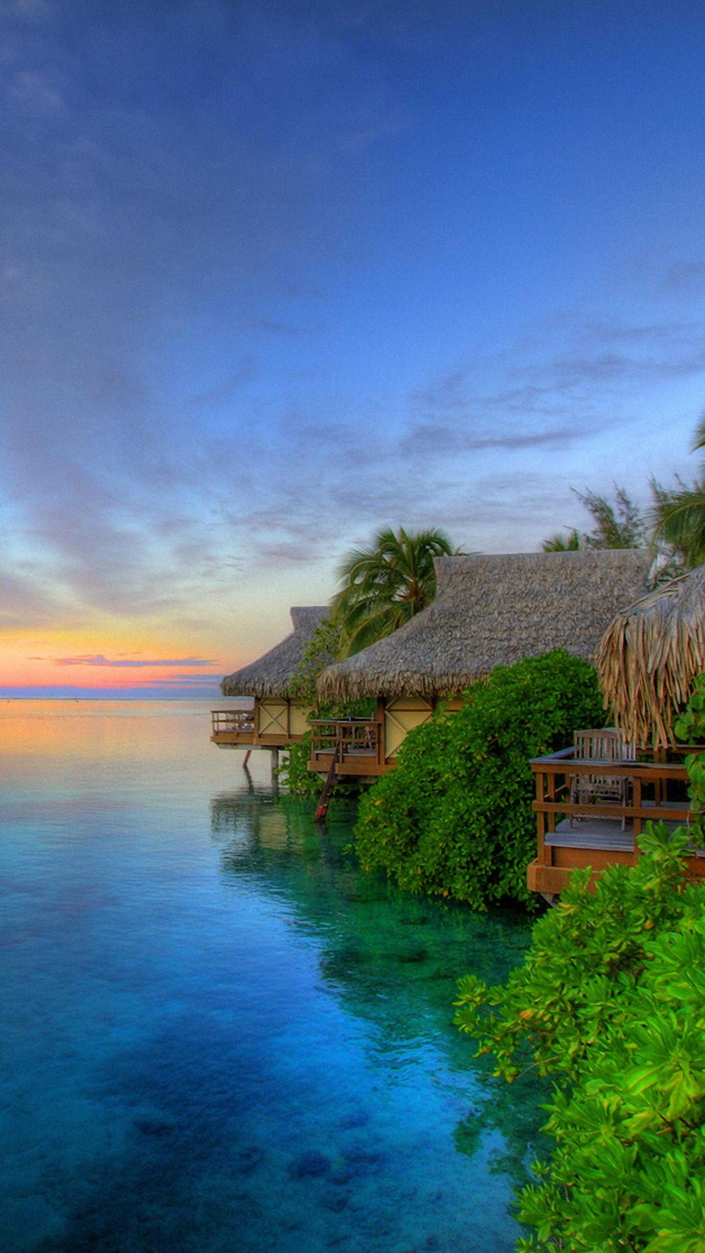 Bali Resort Wallpapers - Top Free Bali Resort Backgrounds - WallpaperAccess