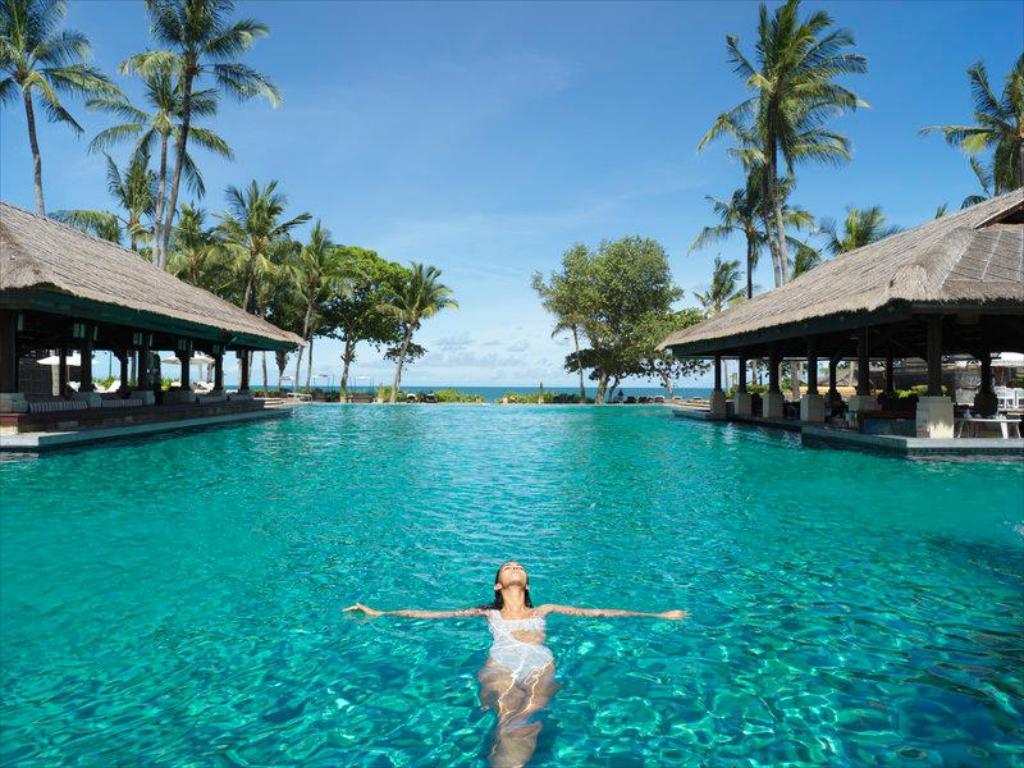 Bali Resort Wallpapers - Top Free Bali Resort Backgrounds - WallpaperAccess