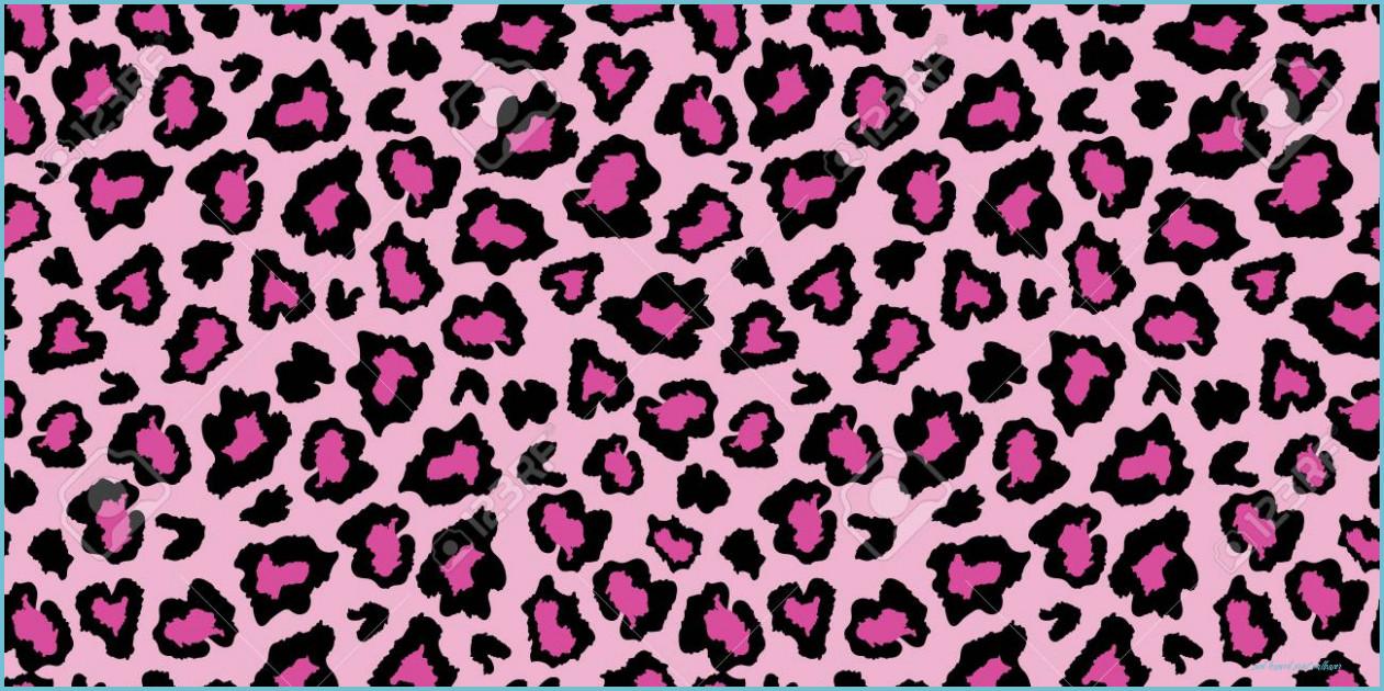 Pink Leopard Print Wallpapers - Top Free Pink Leopard Print Backgrounds ...