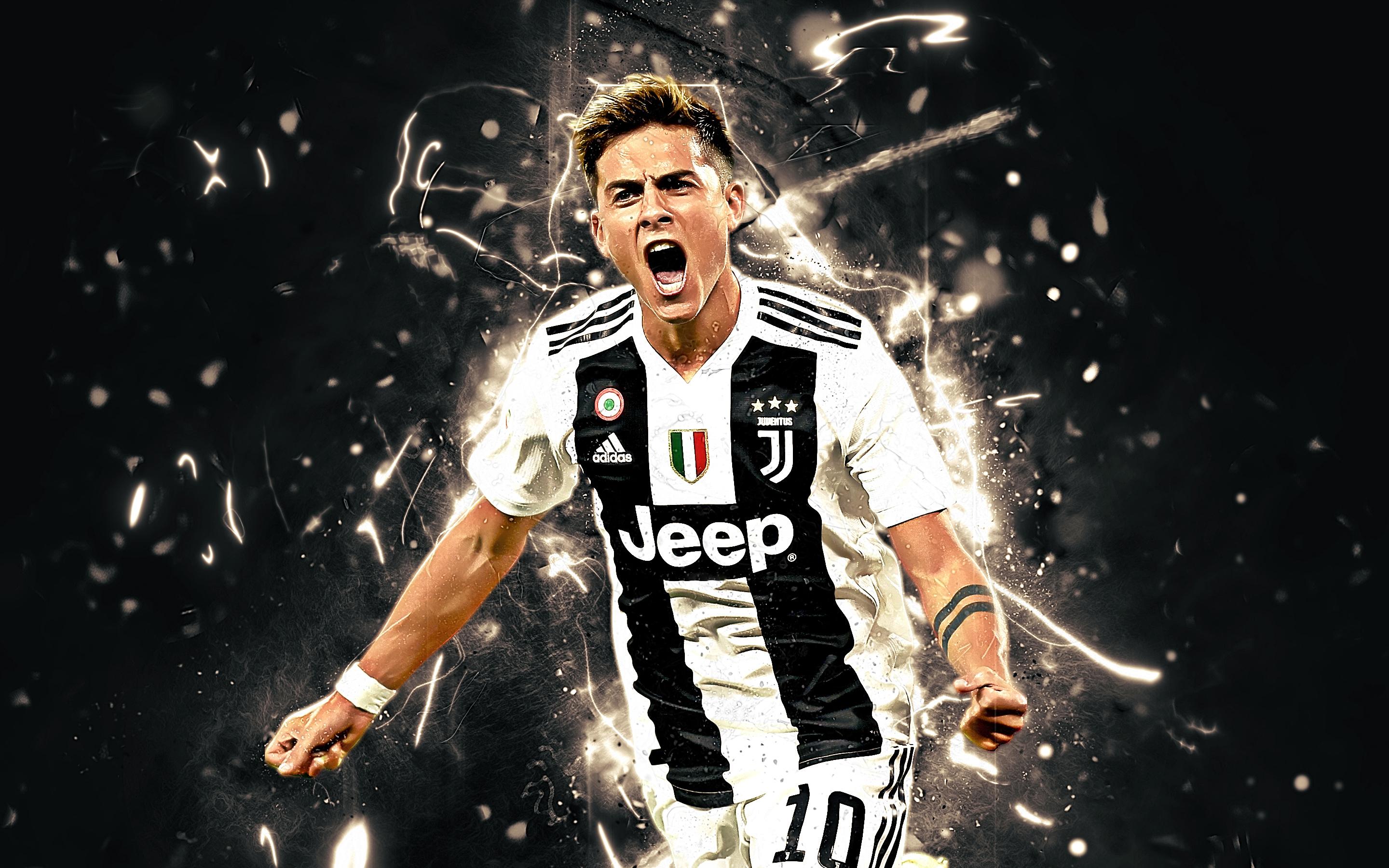 Dybala Juventus Wallpapers - Top Free Dybala Juventus Backgrounds ...