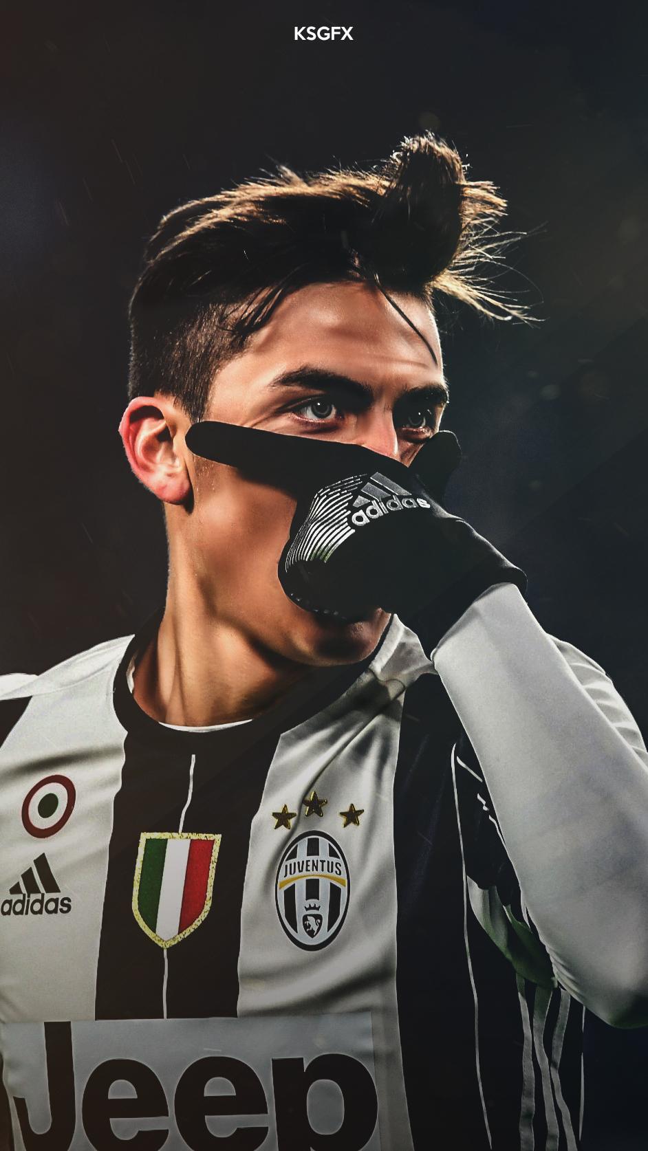 Paulo Dybala HD Wallpapers - Top Free Paulo Dybala HD Backgrounds ...