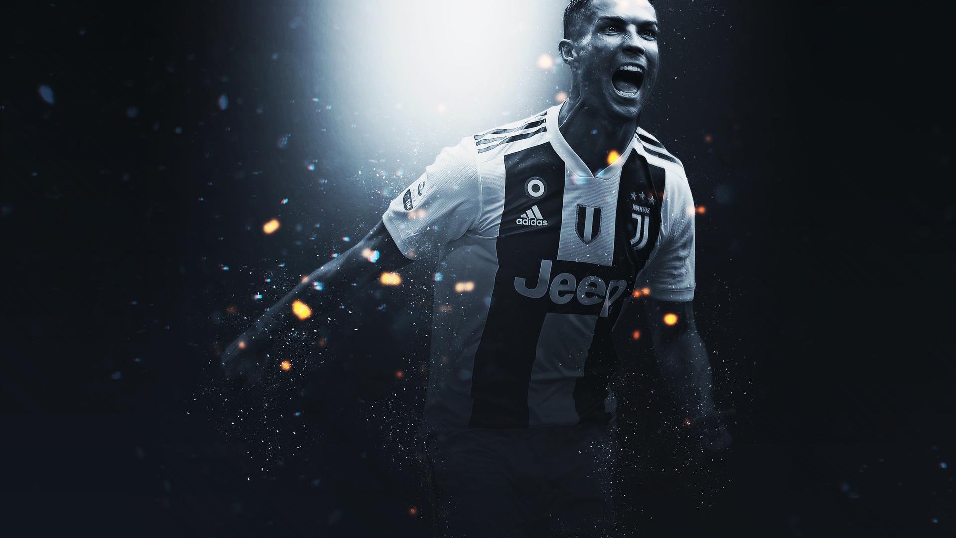 Cristiano Ronaldo Laptop Wallpapers - Top Free Cristiano Ronaldo Laptop ...