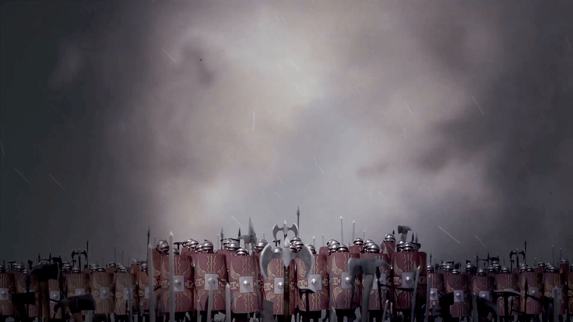 Roman Army Wallpapers - Top Free Roman Army Backgrounds - WallpaperAccess