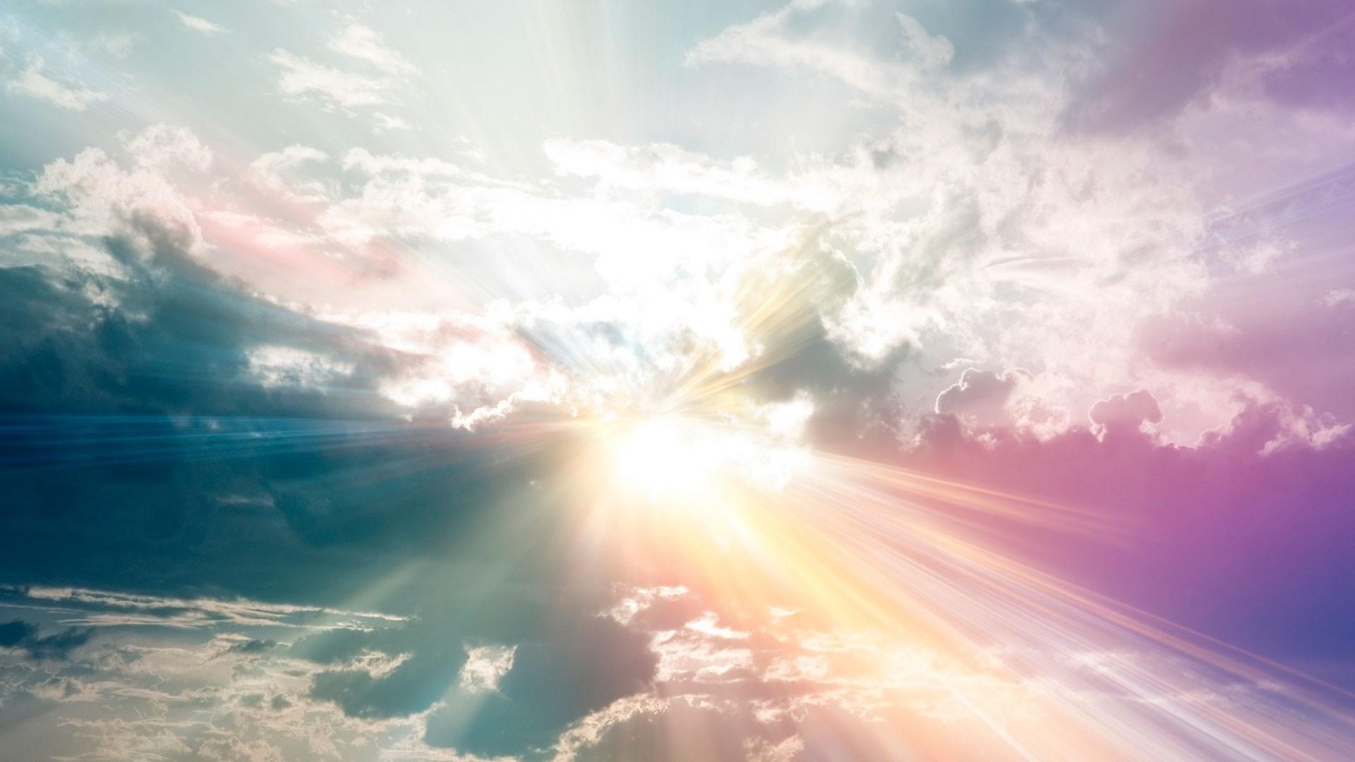 Heaven PC Wallpapers - Top Free Heaven PC Backgrounds - WallpaperAccess