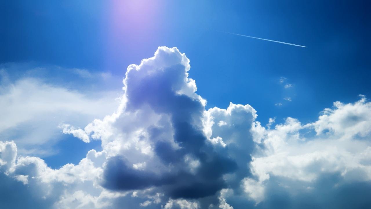 Heaven PC Wallpapers - Top Free Heaven PC Backgrounds - WallpaperAccess