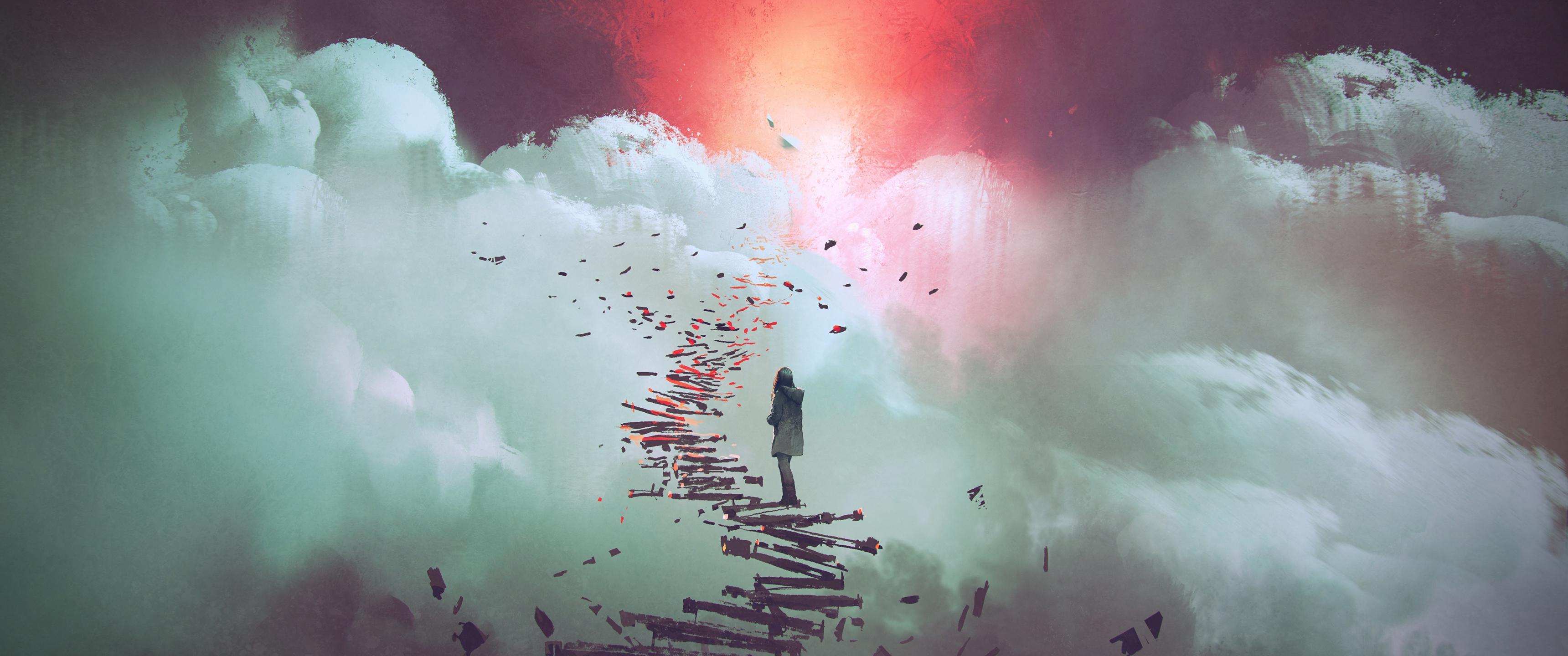 Heaven PC Wallpapers - Top Free Heaven PC Backgrounds - WallpaperAccess