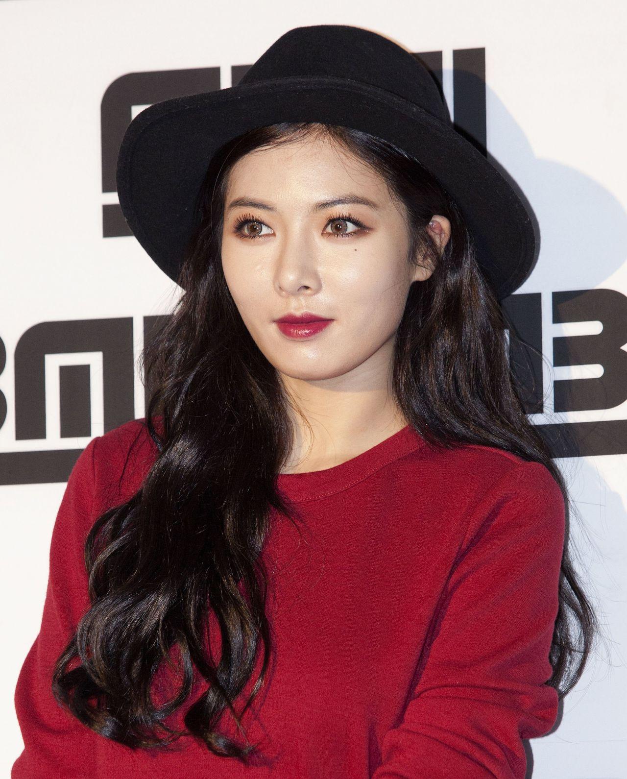 Hyuna Red Wallpapers - Top Free Hyuna Red Backgrounds - WallpaperAccess