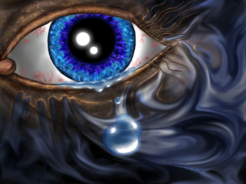 Sad Eye Crying Wallpapers - Top Free Sad Eye Crying Backgrounds ...