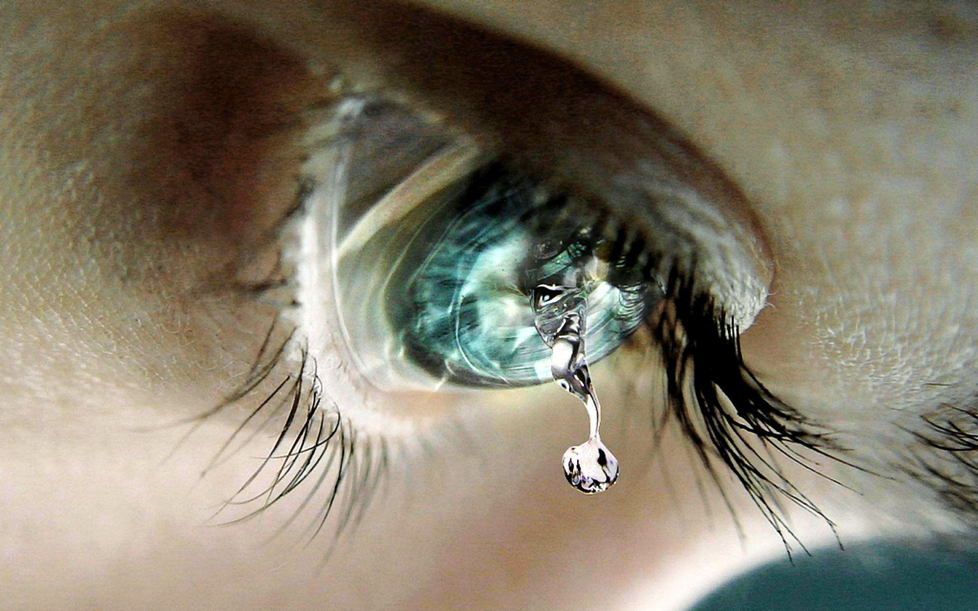 Sad Eye Crying Wallpapers - Top Free Sad Eye Crying Backgrounds ...