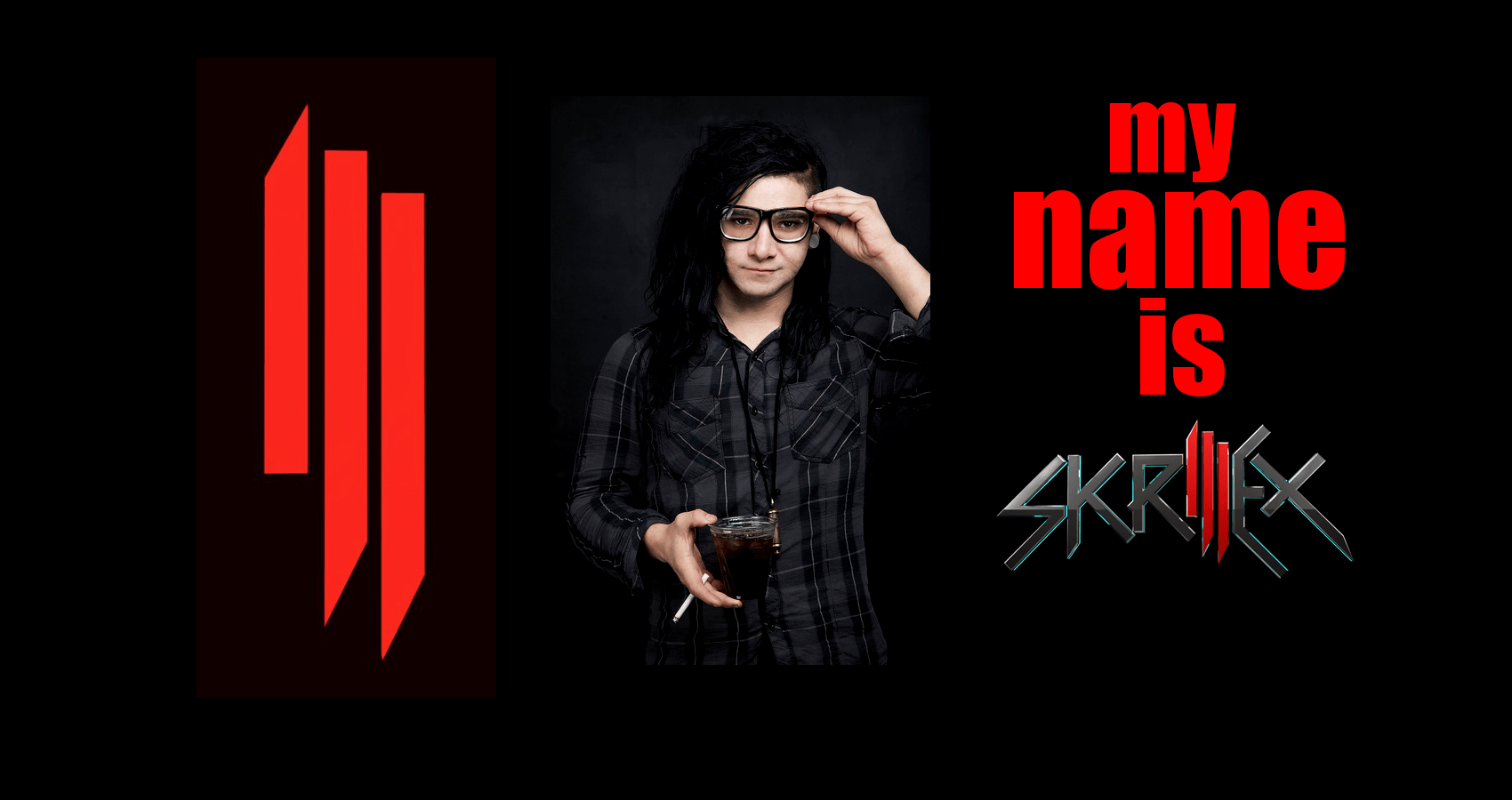 Awesome Skrillex Wallpapers - Top Free Awesome Skrillex Backgrounds ...