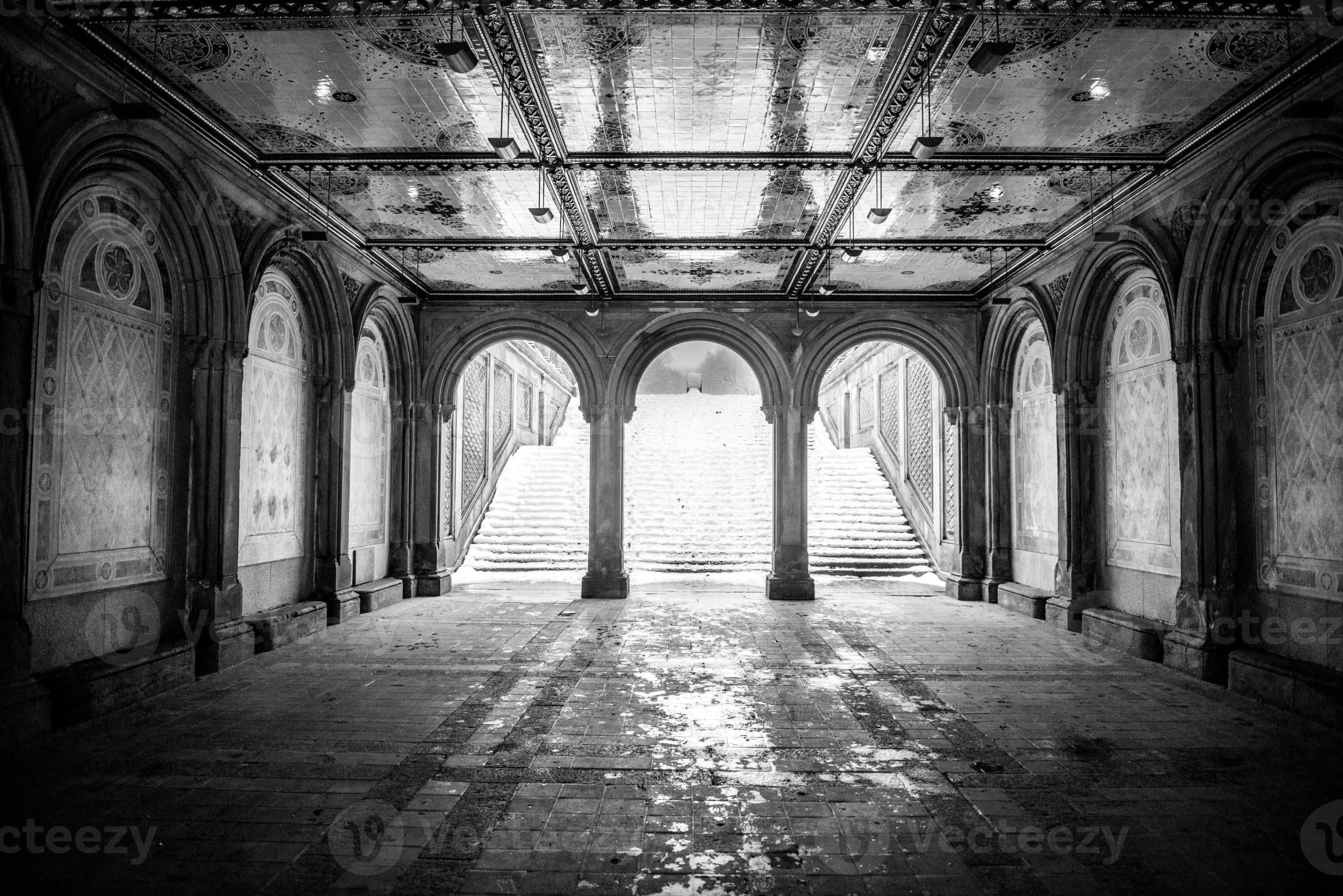 Bethesda Terrace Central Park Wallpapers - Top Free Bethesda Terrace ...