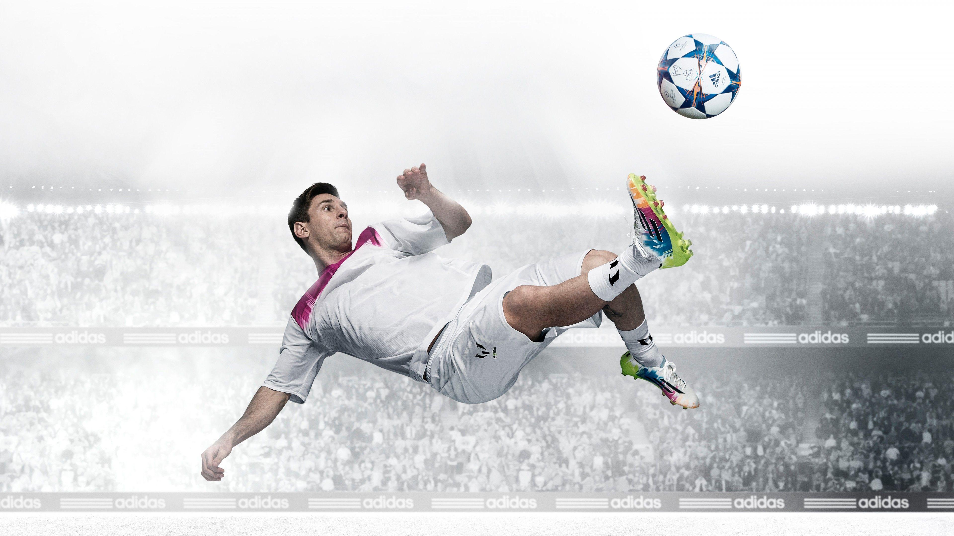 4K Ultra HD Soccer Wallpapers - Top Free 4K Ultra HD Soccer Backgrounds ...