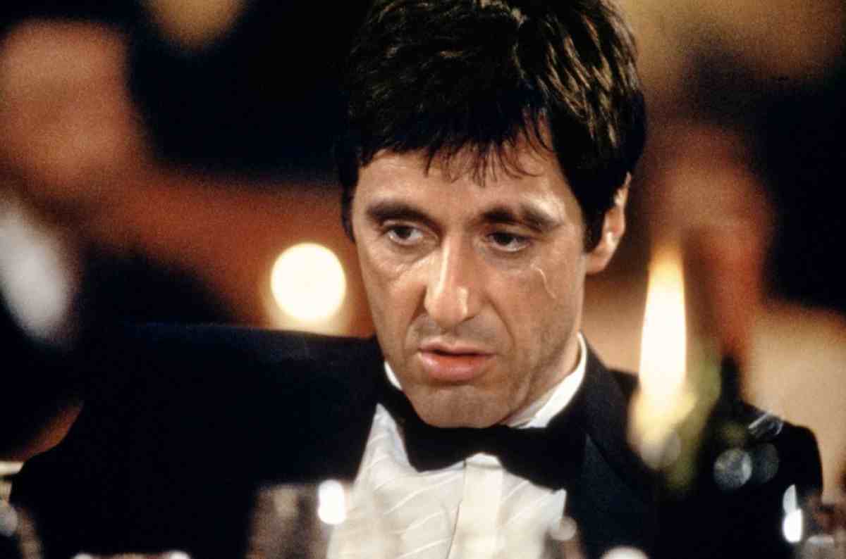 Scarface Sitting Wallpapers - Top Free Scarface Sitting Backgrounds ...