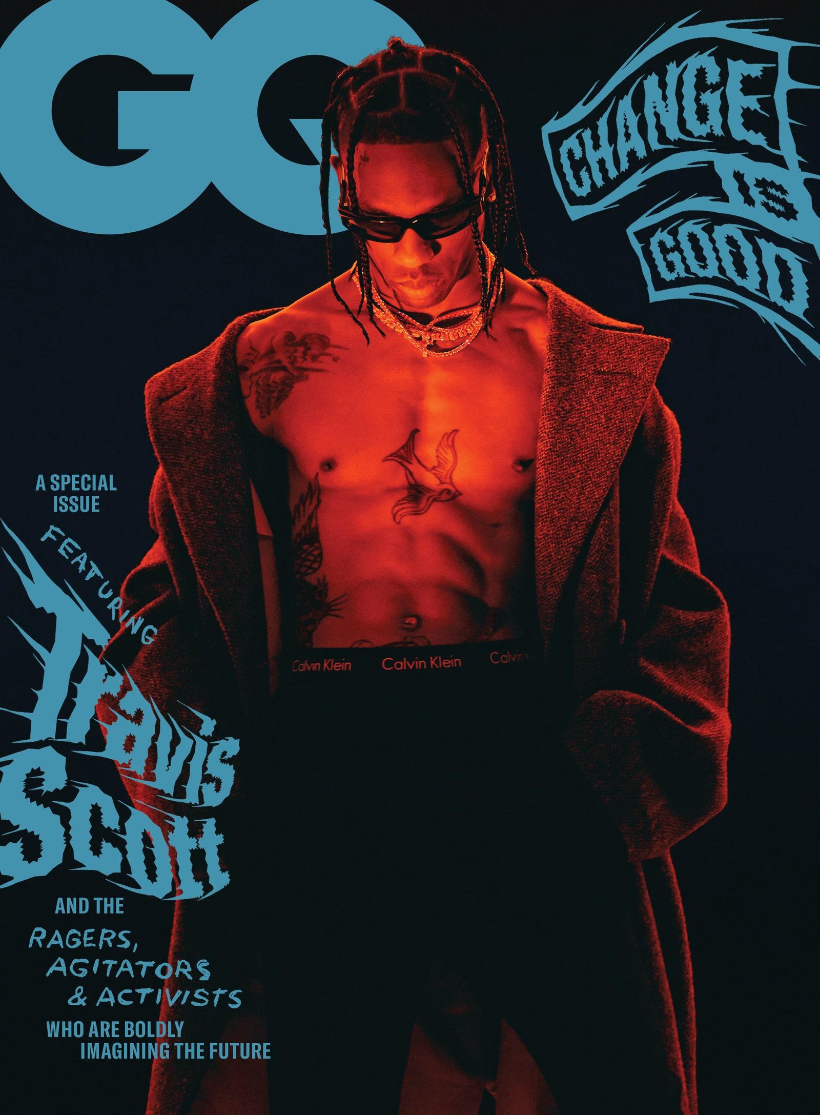 Travis Scott Utopia Wallpapers - Top Free Travis Scott Utopia ...