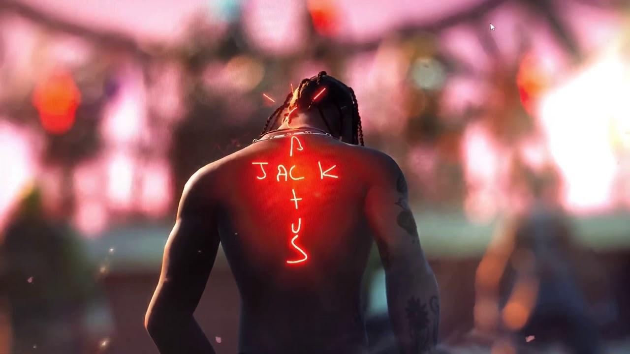 Travis Scott PC Wallpapers - Top Free Travis Scott PC Backgrounds ...