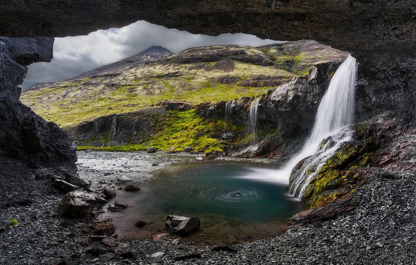 Iceland Beautiful Landscape Wallpapers - Top Free Iceland Beautiful ...